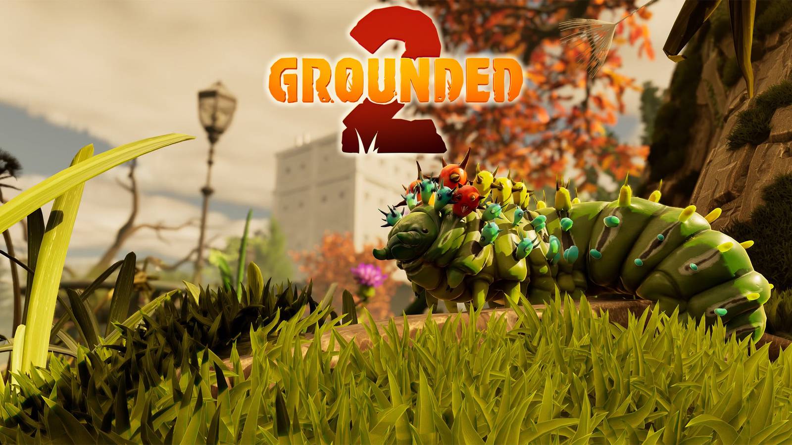 Grounded 2 Devs Reveal More About Game’s Story and Update Schedule