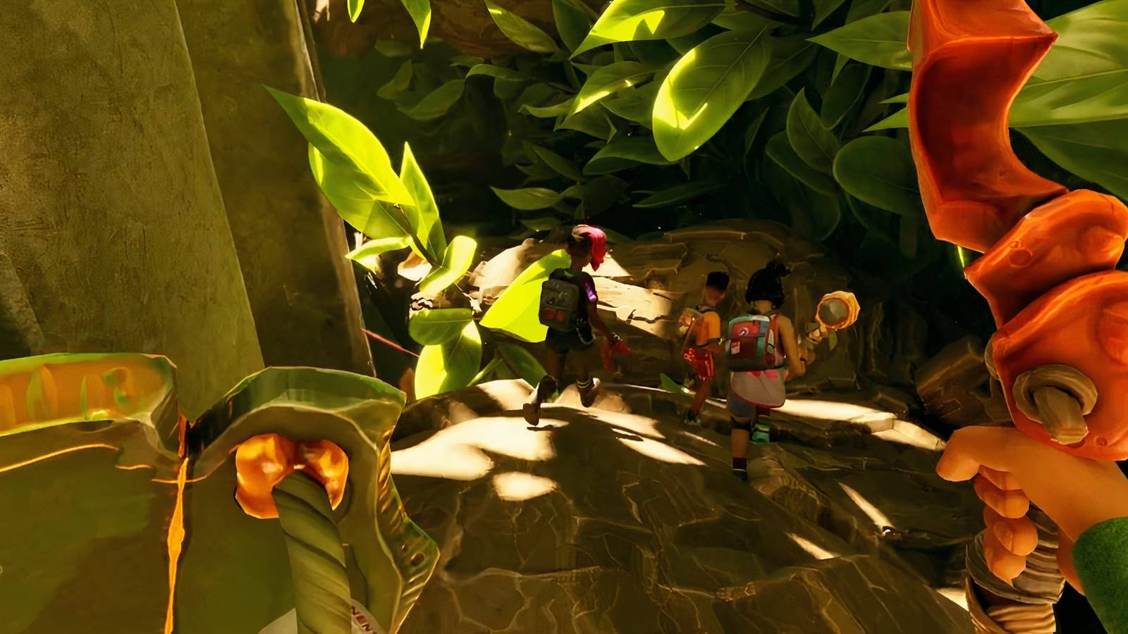 Grounded 2 - Gameplay Trailer