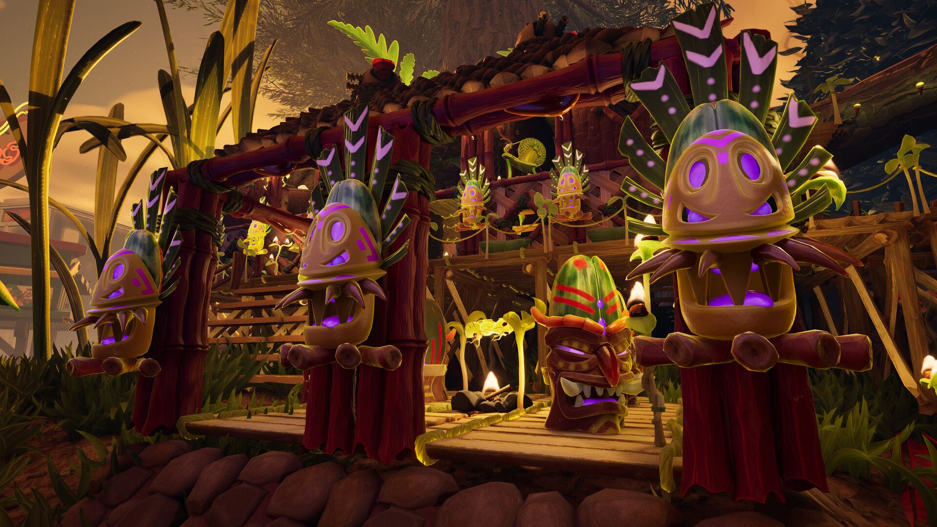 Grounded 2 Reveals PC System Requirements