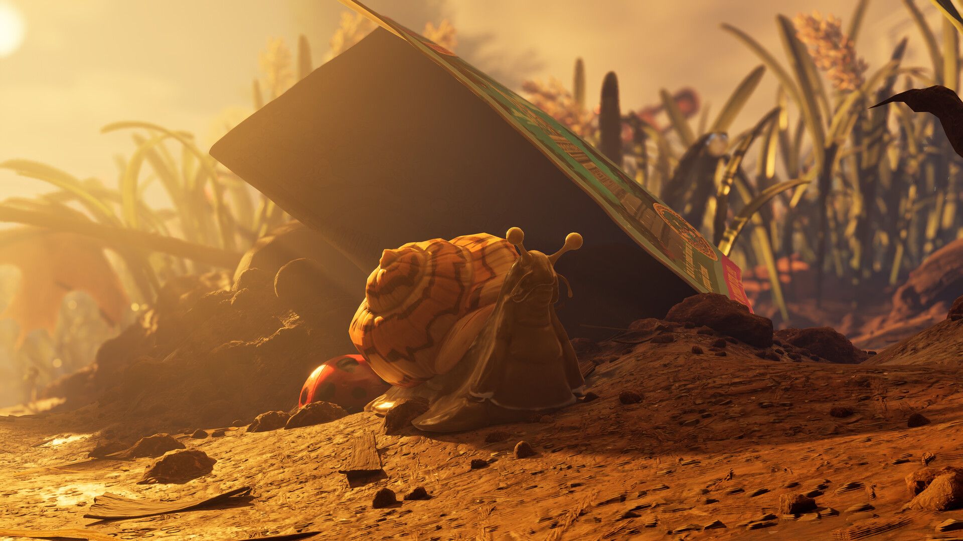 Grounded 2 Reveals PC System Requirements