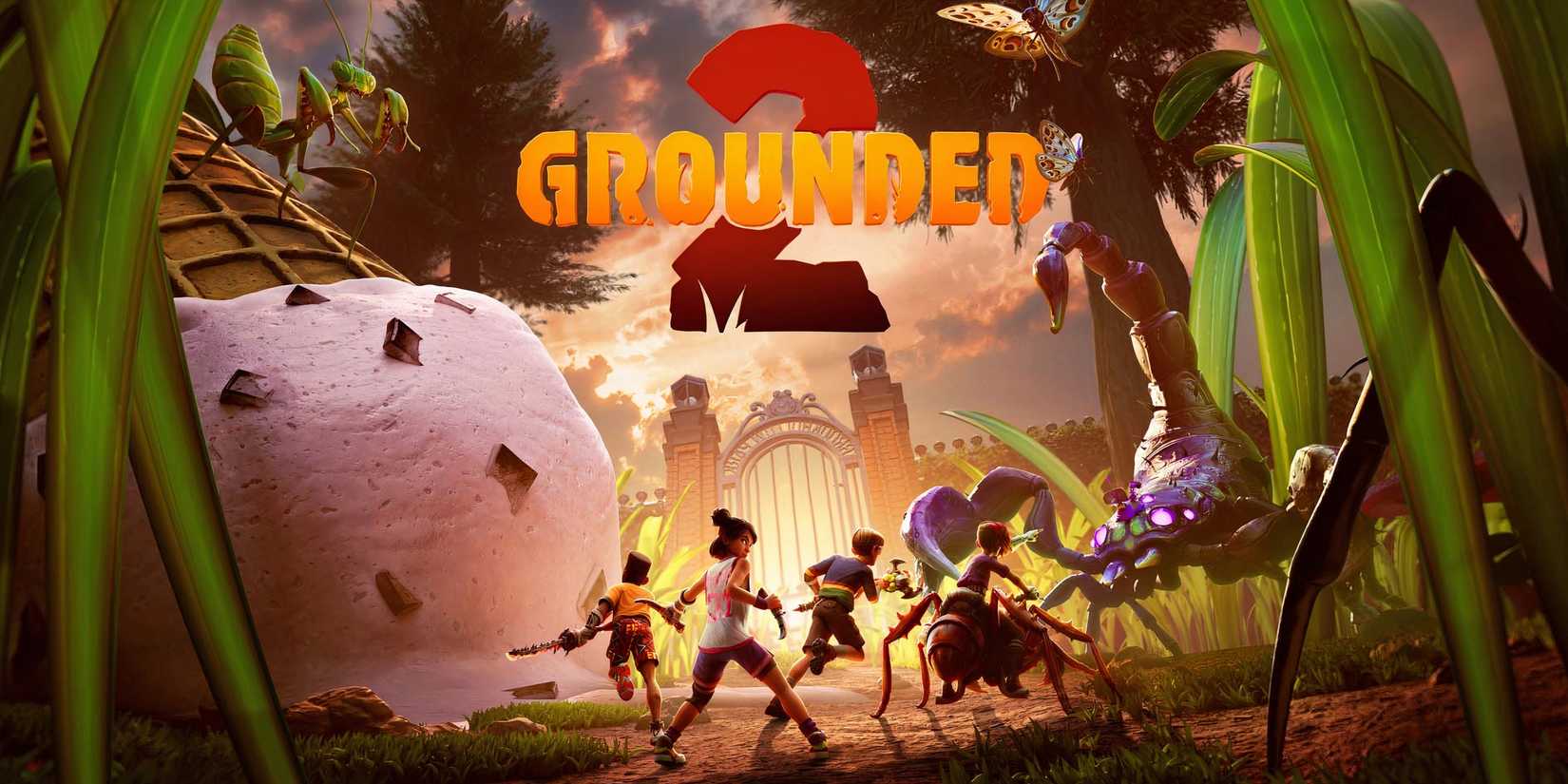 Grounded 2: Is The Founder’s Edition Worth It?
