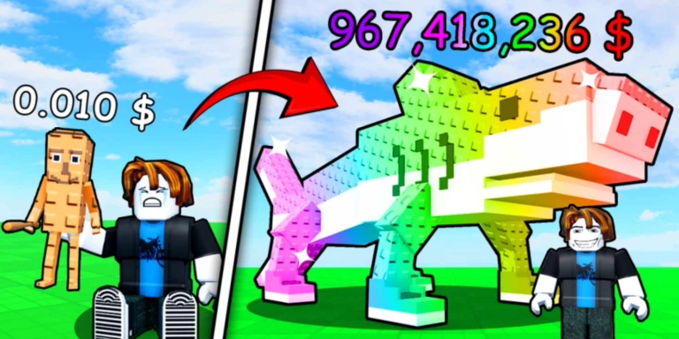 Roblox: Grow An Egg Codes