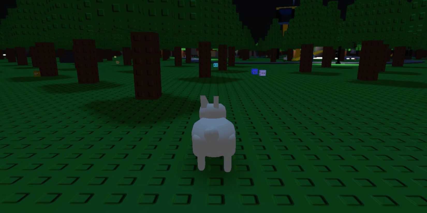 Roblox: GUBBY RNG Codes