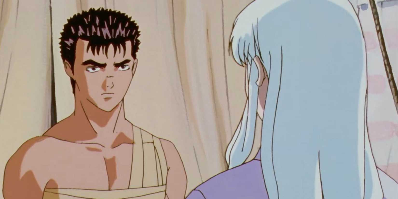 7 Anime Rivalries Just As Iconic As Naruto And Sasuke