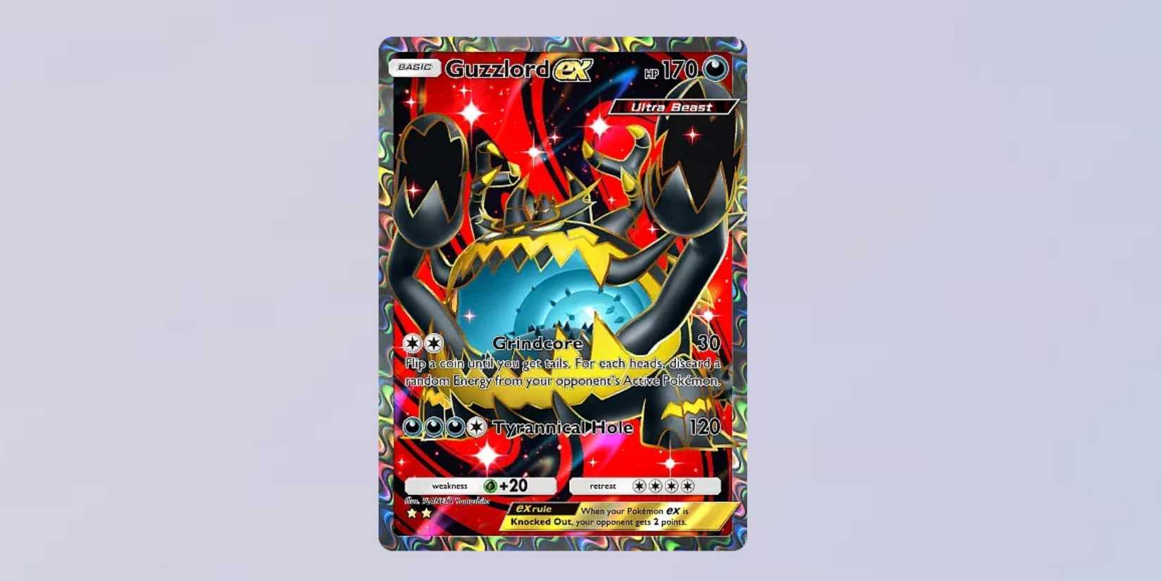 Extradimensional Crisis Best Cards Pokemon TCG Pocket