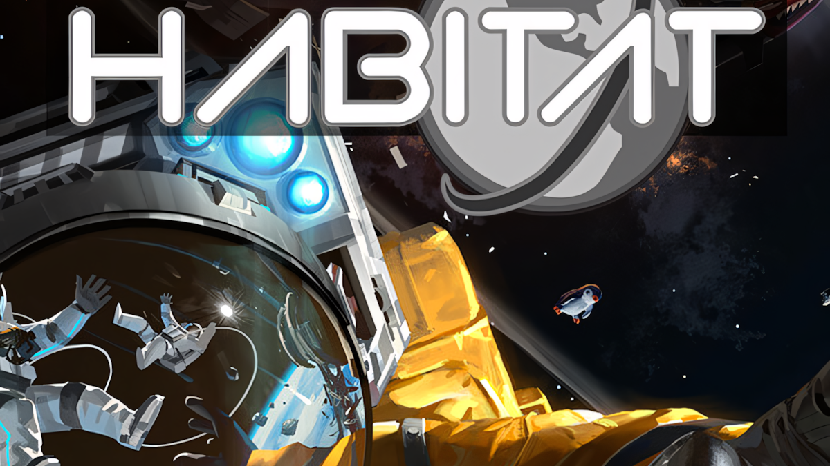 Habitat News, Trailer, Guides, and More