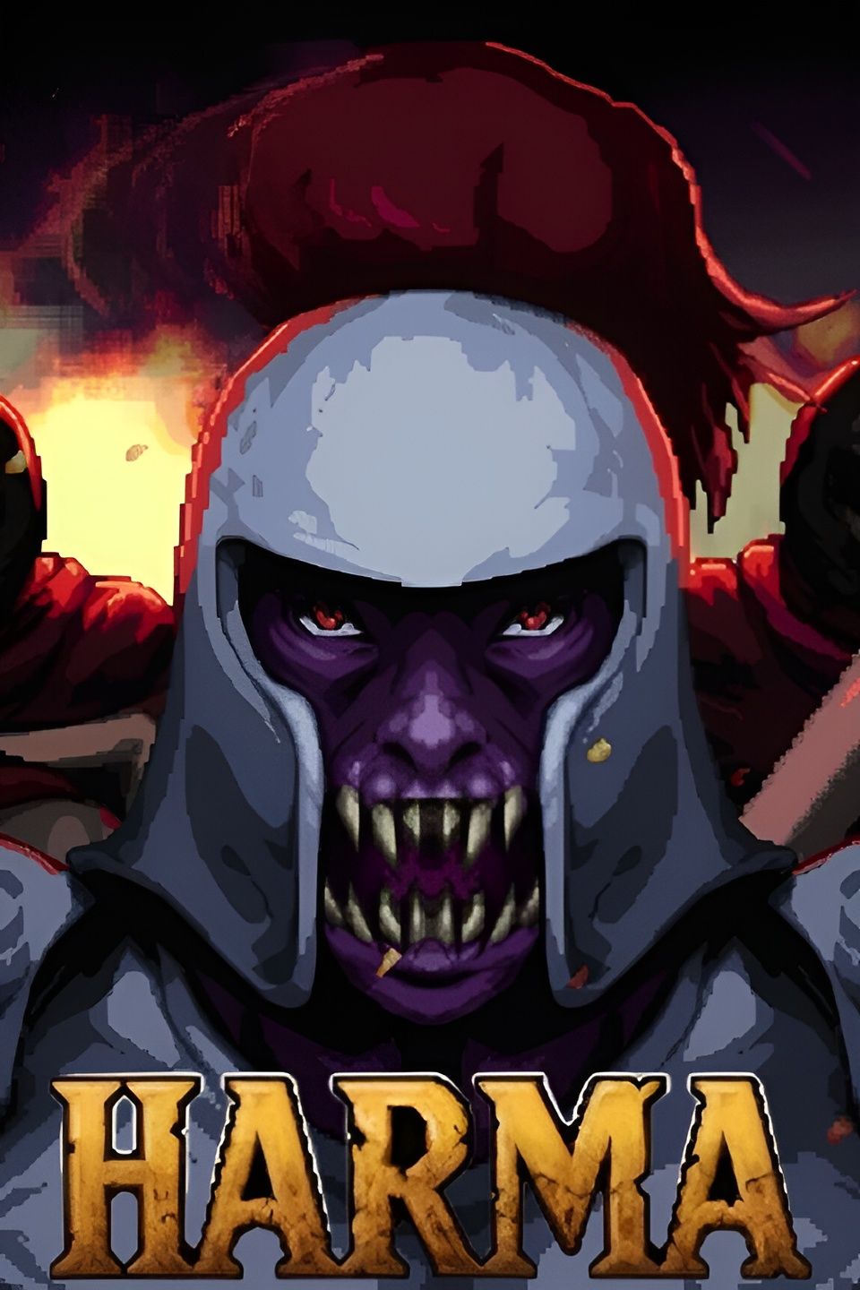 Harma News, Trailer, Guides, and More