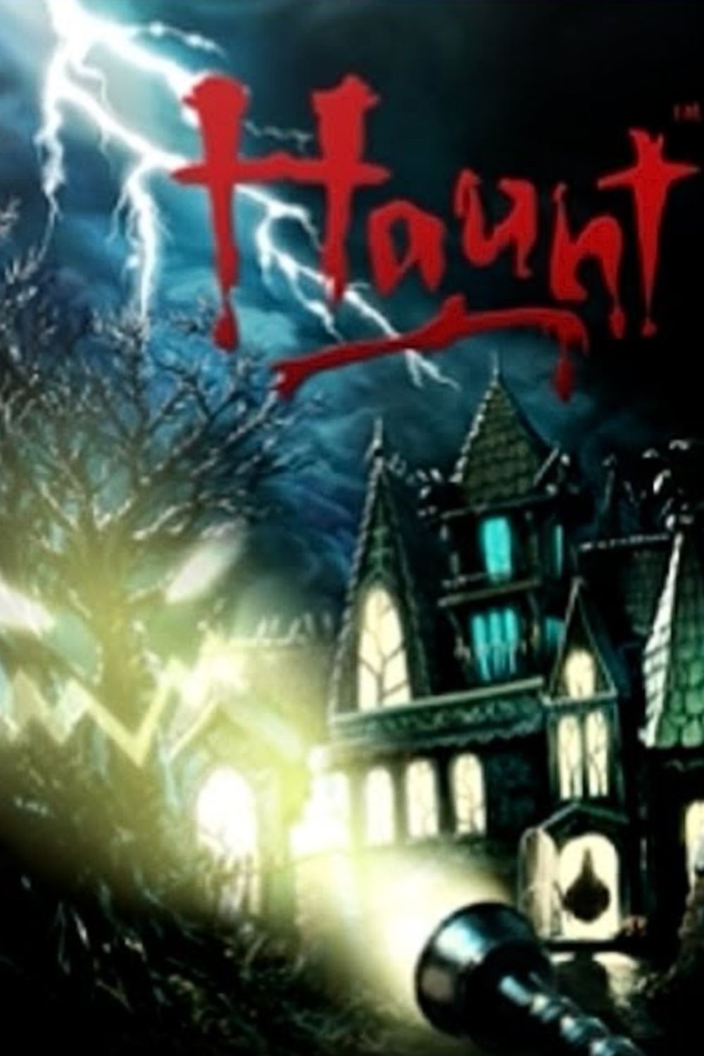 Haunt News, Trailer, Guides, and More