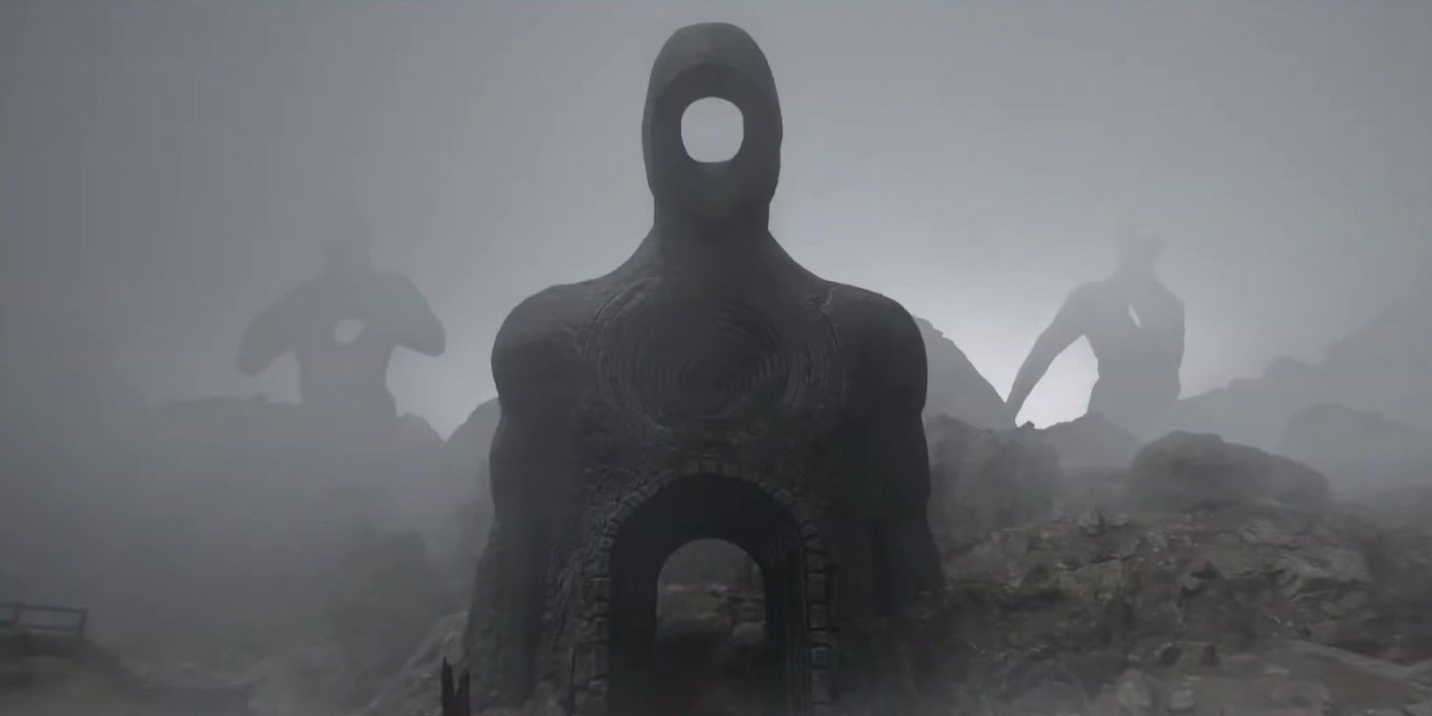 Hell Is Us - Official Demo Trailer - ValoSettings.com