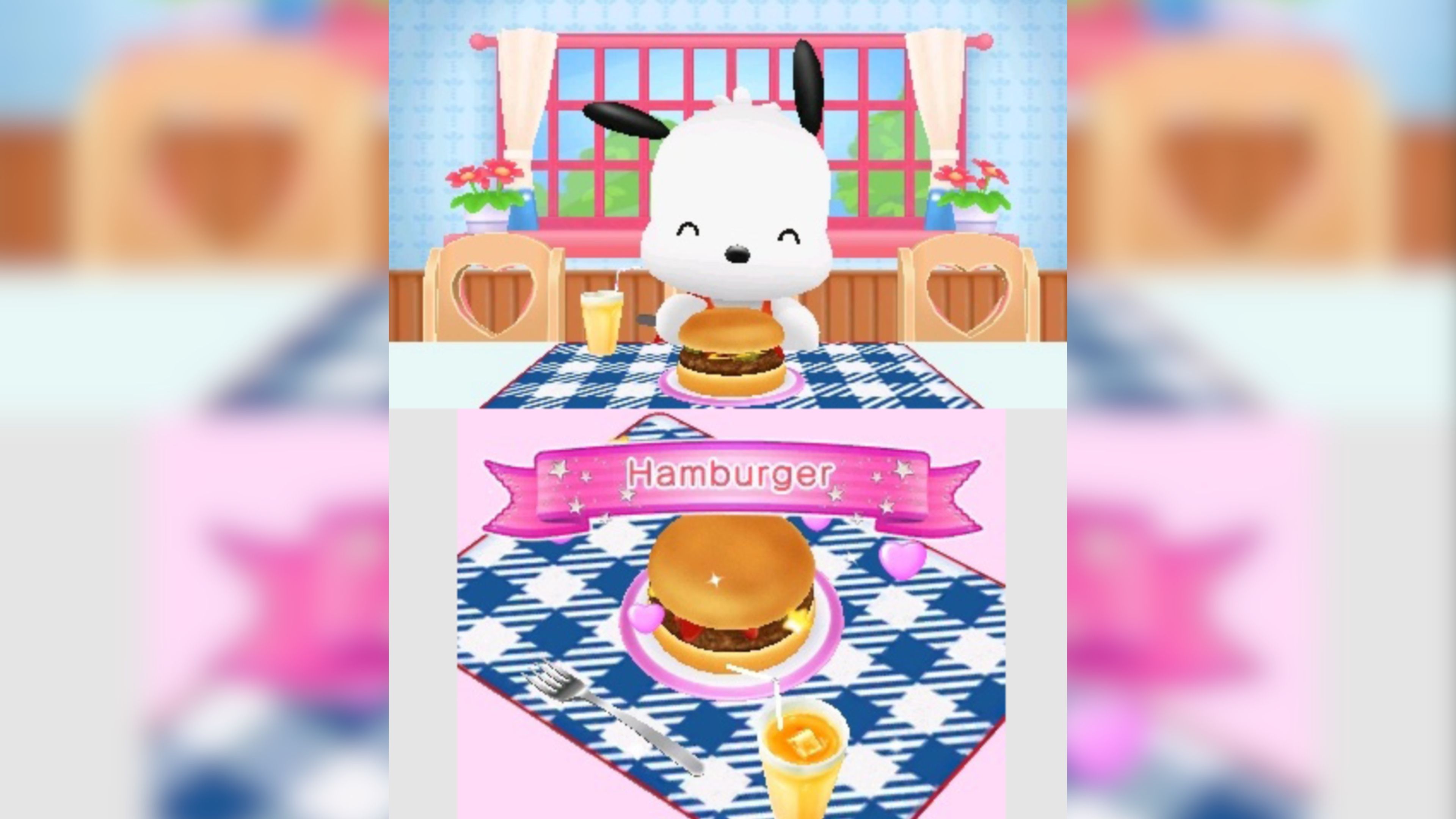 Hello Kitty and the Apron of Magic: Rhythm Cooking News, Trailer ...
