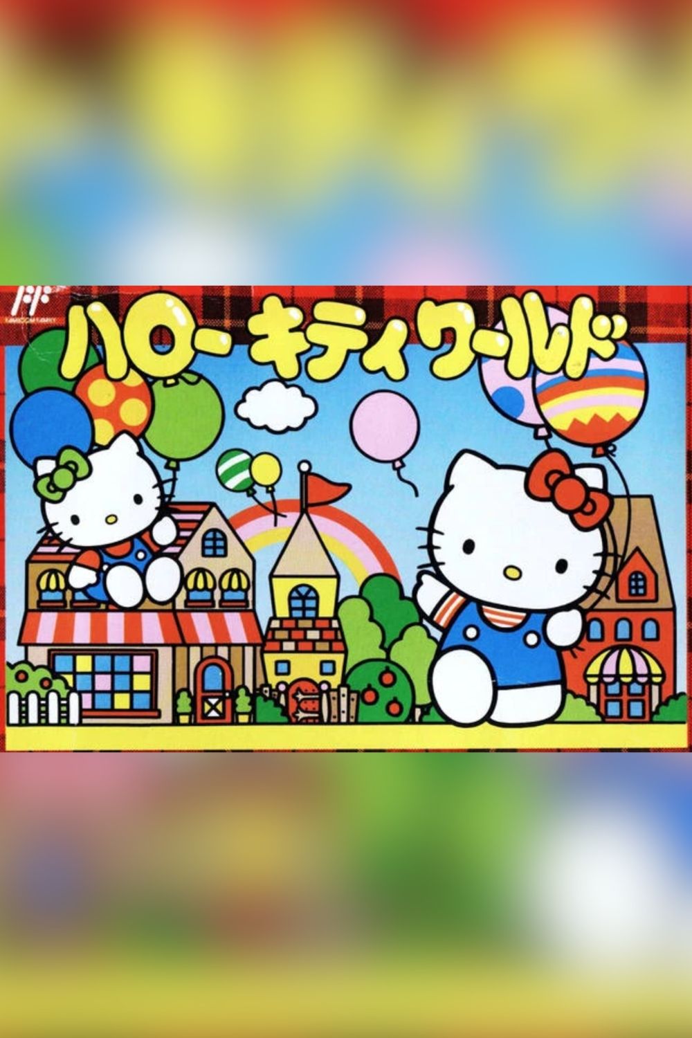 Hello Kitty World News, Trailer, Guides, and More