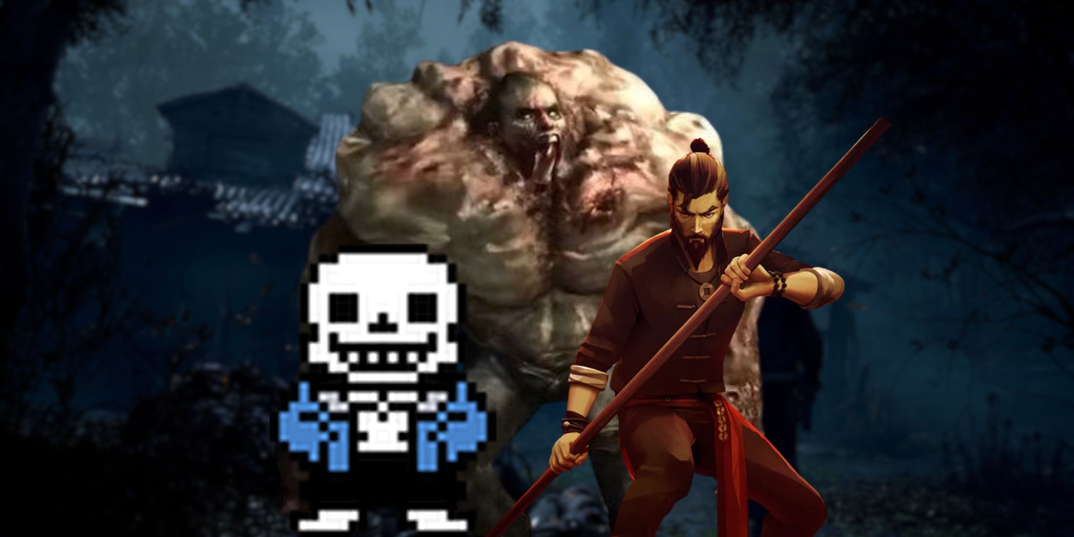 Most Creative Approaches To Difficulty Scaling, Ranked