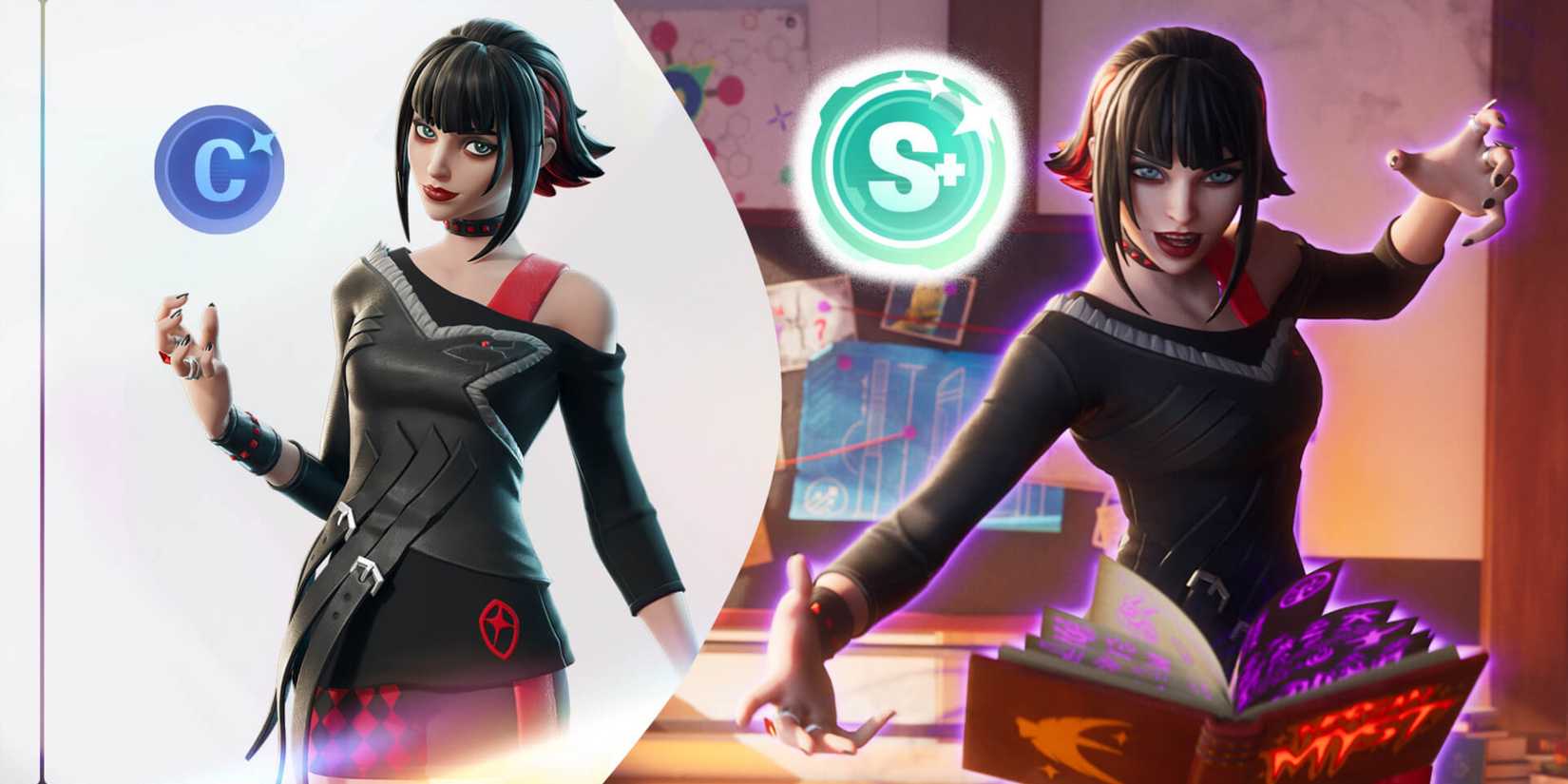 Fortnite Hero Ranks, Explained