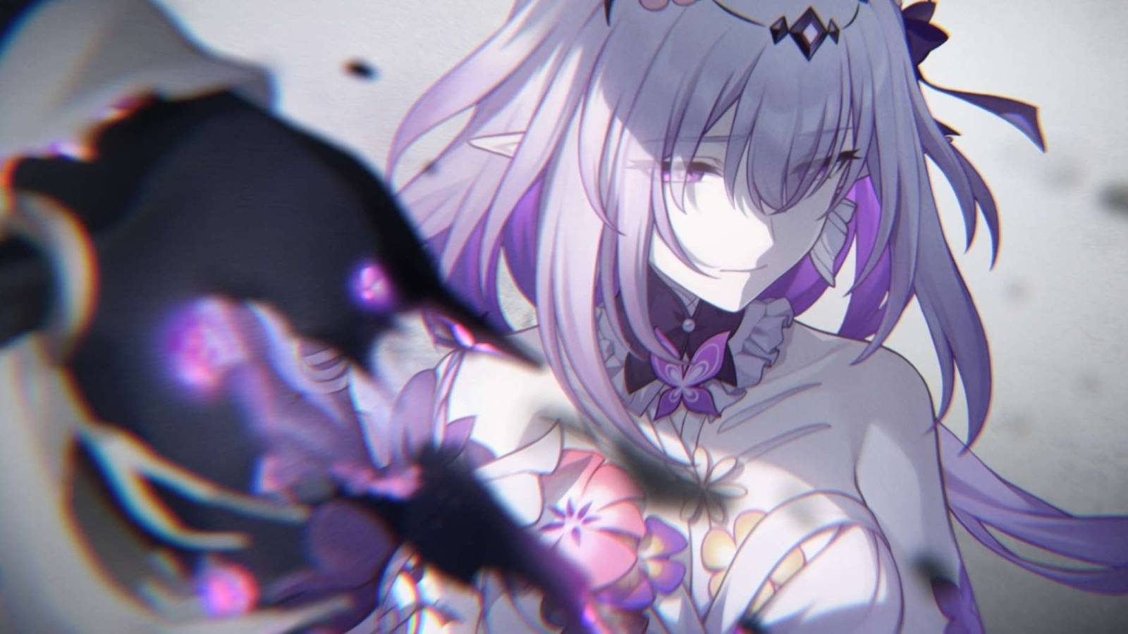 Honkai: Star Rail Publisher Is Suing a Player for $150K