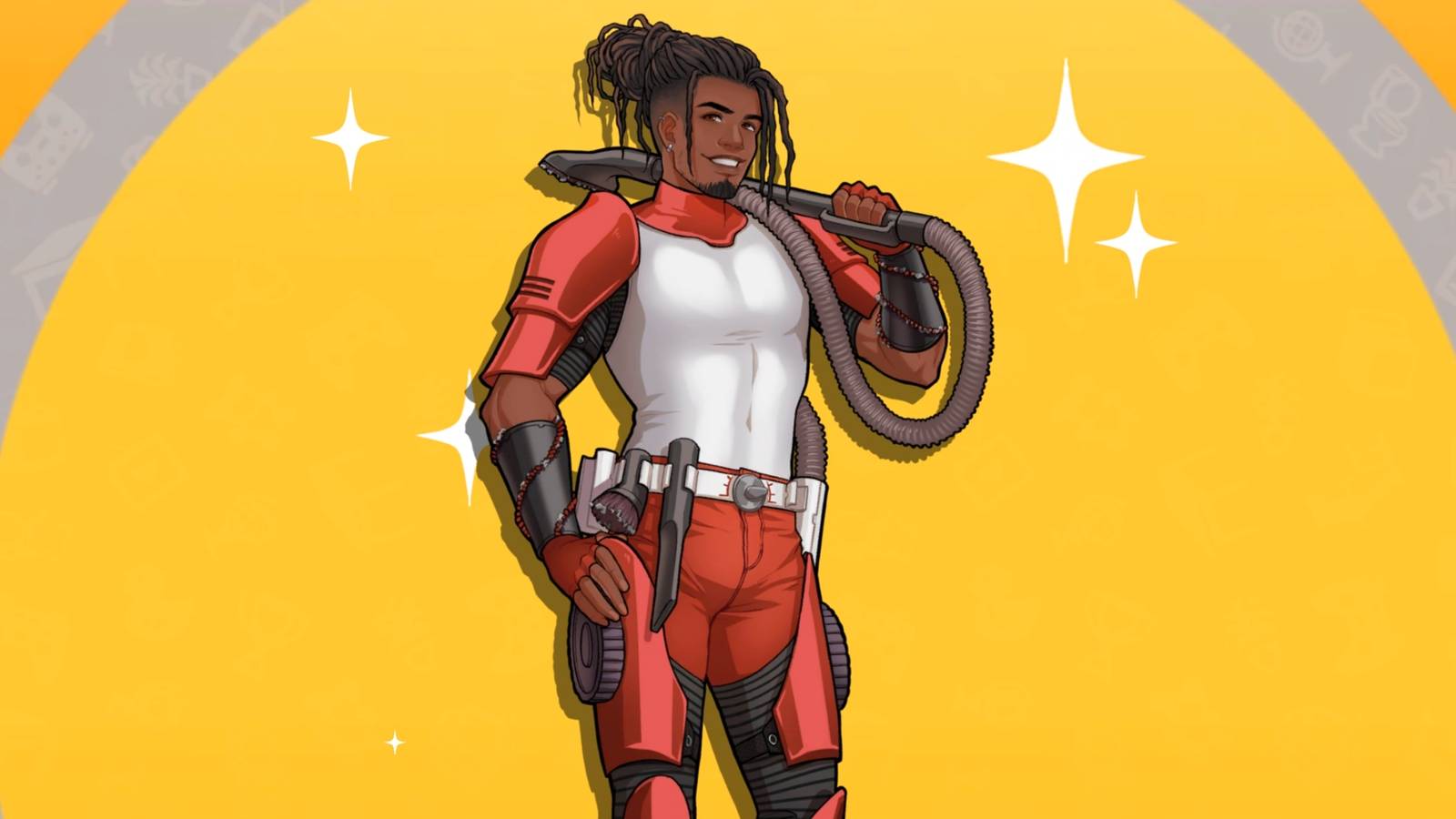 How to Romance Henry Hoove in Date Everything