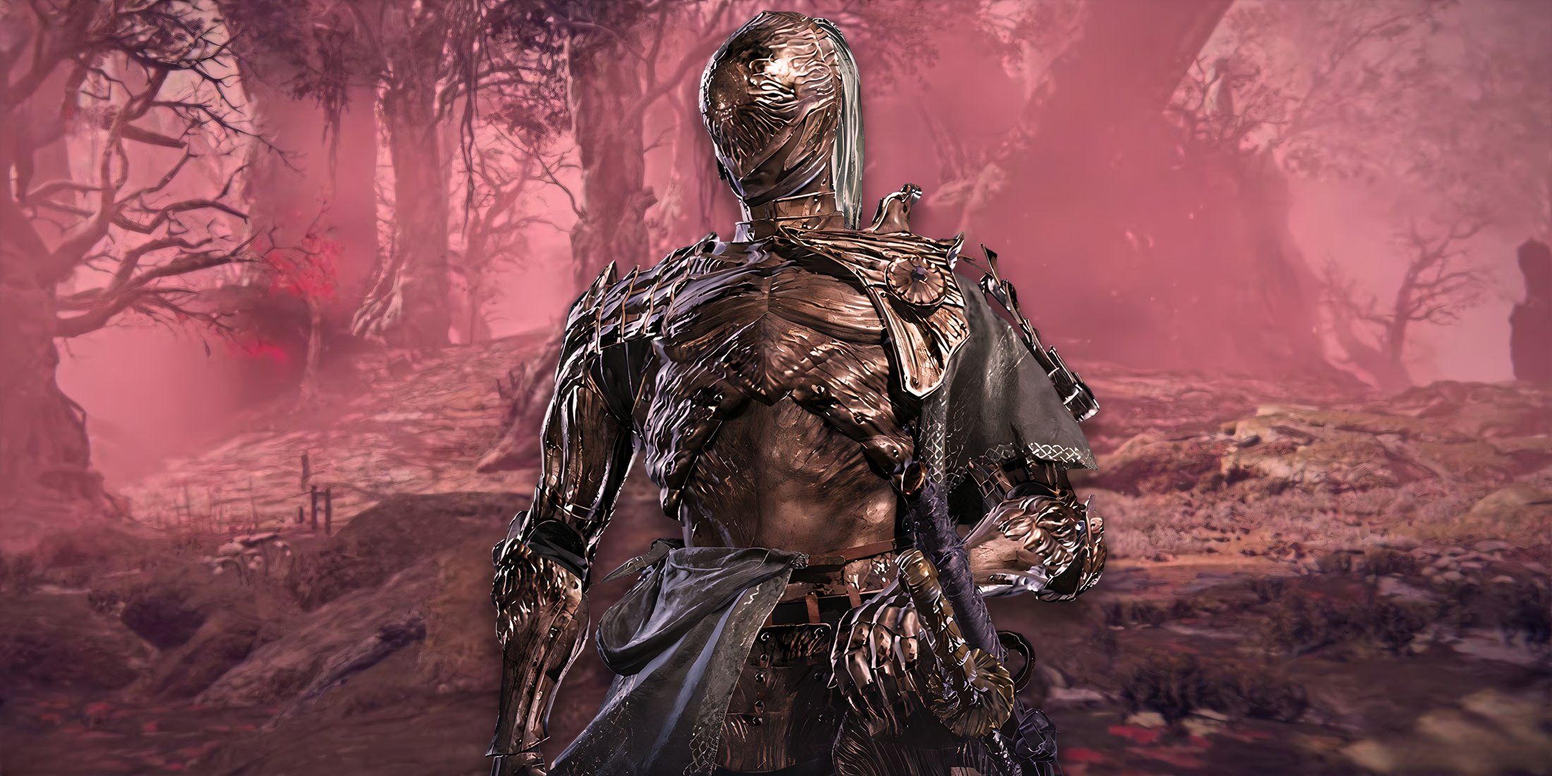 Elden Ring Nightreign: How to Find the Secret of the Rotted Woods