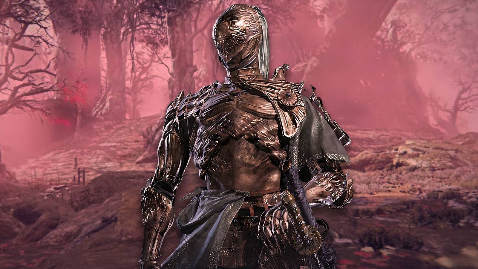 Elden Ring Nightreign: How to Find the Secret of the Rotted Woods