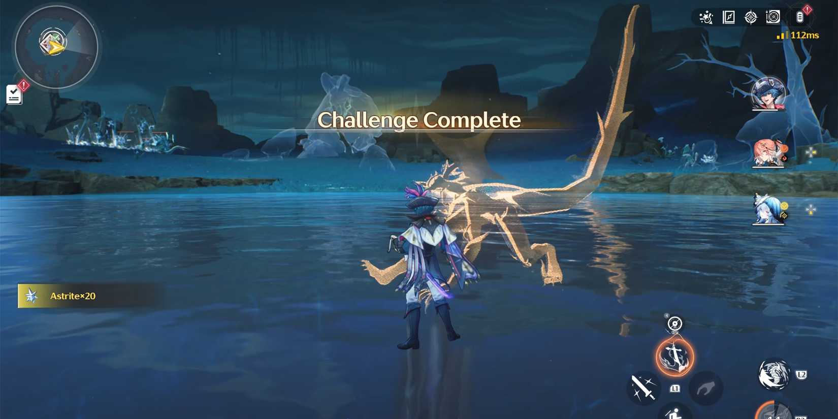 Nightmare Kelpie Guide In WuWa (Location & How To Beat) - Wuthering Waves