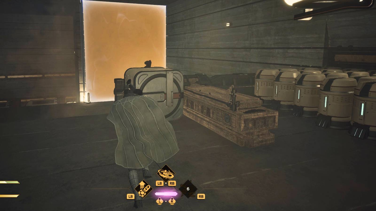 How to Unlock & Craft Fremen Deathstill in Dune Awakening