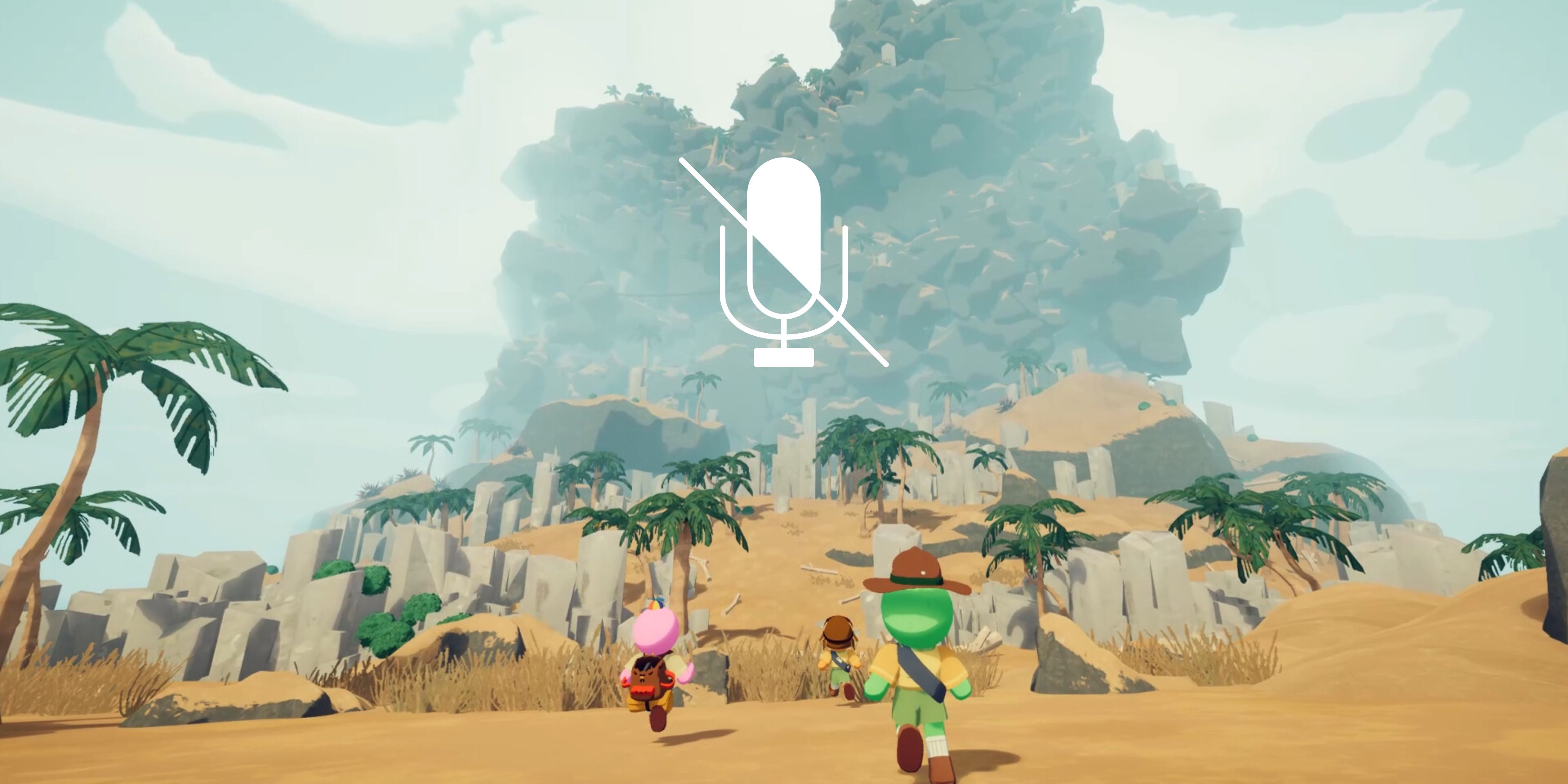 How to Fix PEAK Voice Chat Not Working Issue