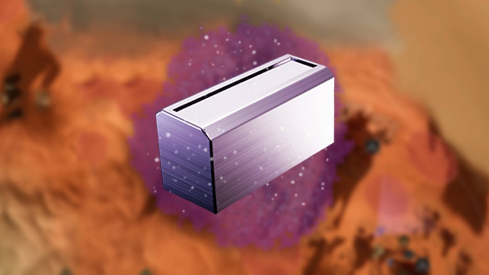 How To Get & Use Spice-Infused Iron Dust In Dune Awakening