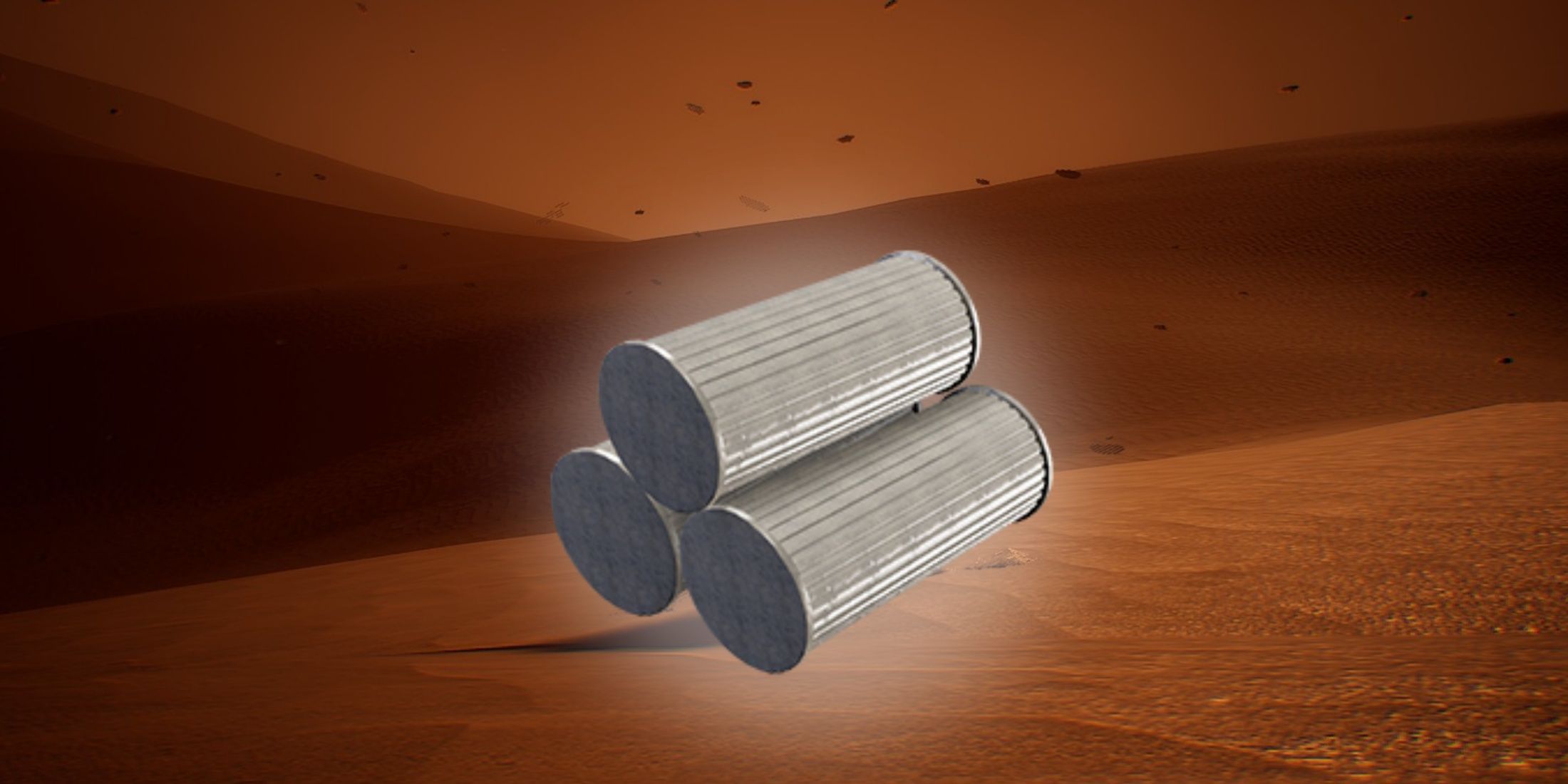 Dune Awakening Where To Find Duraluminum