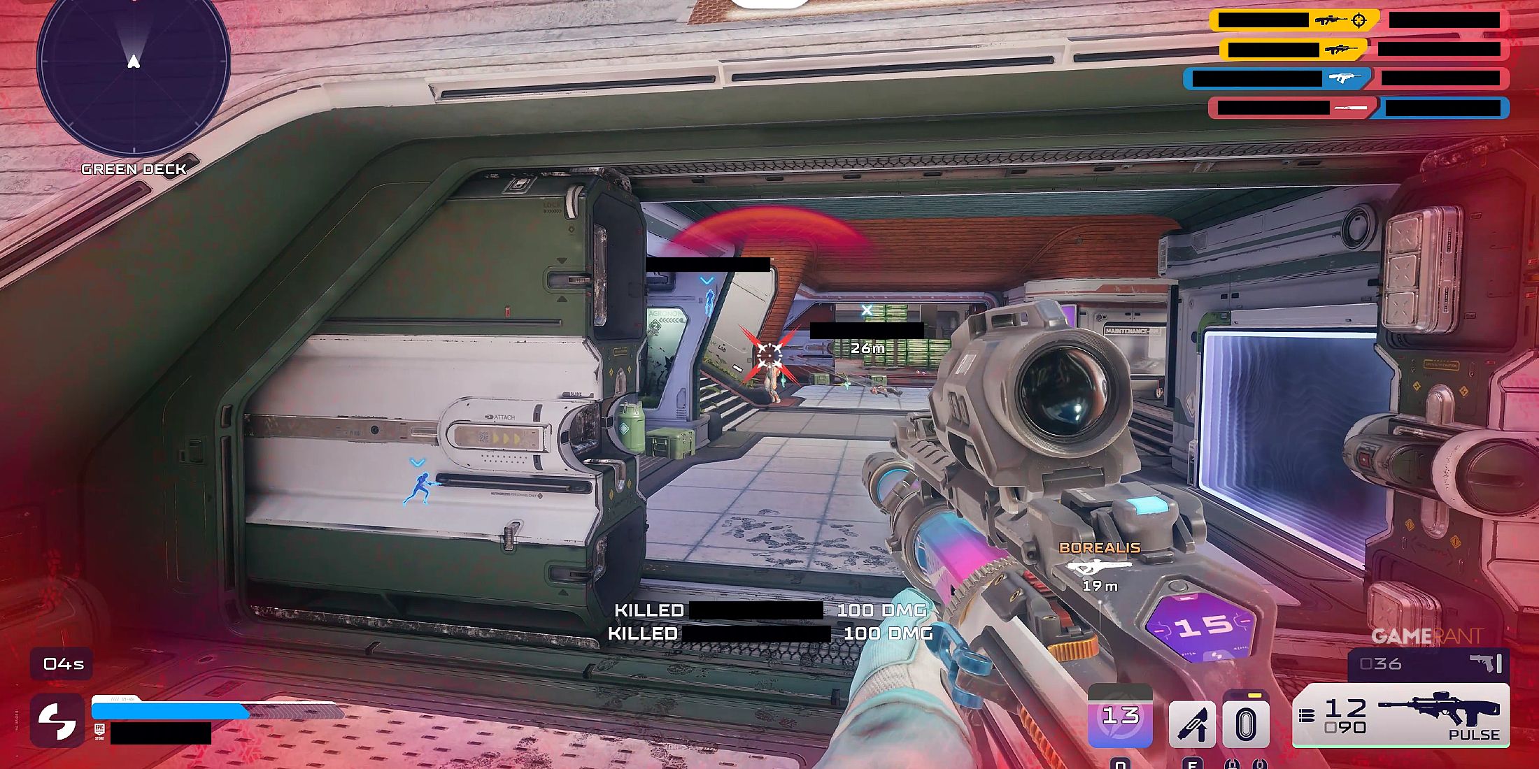 Splitgate 2: 8 Beginner Tips & Tricks - ValoSettings.com