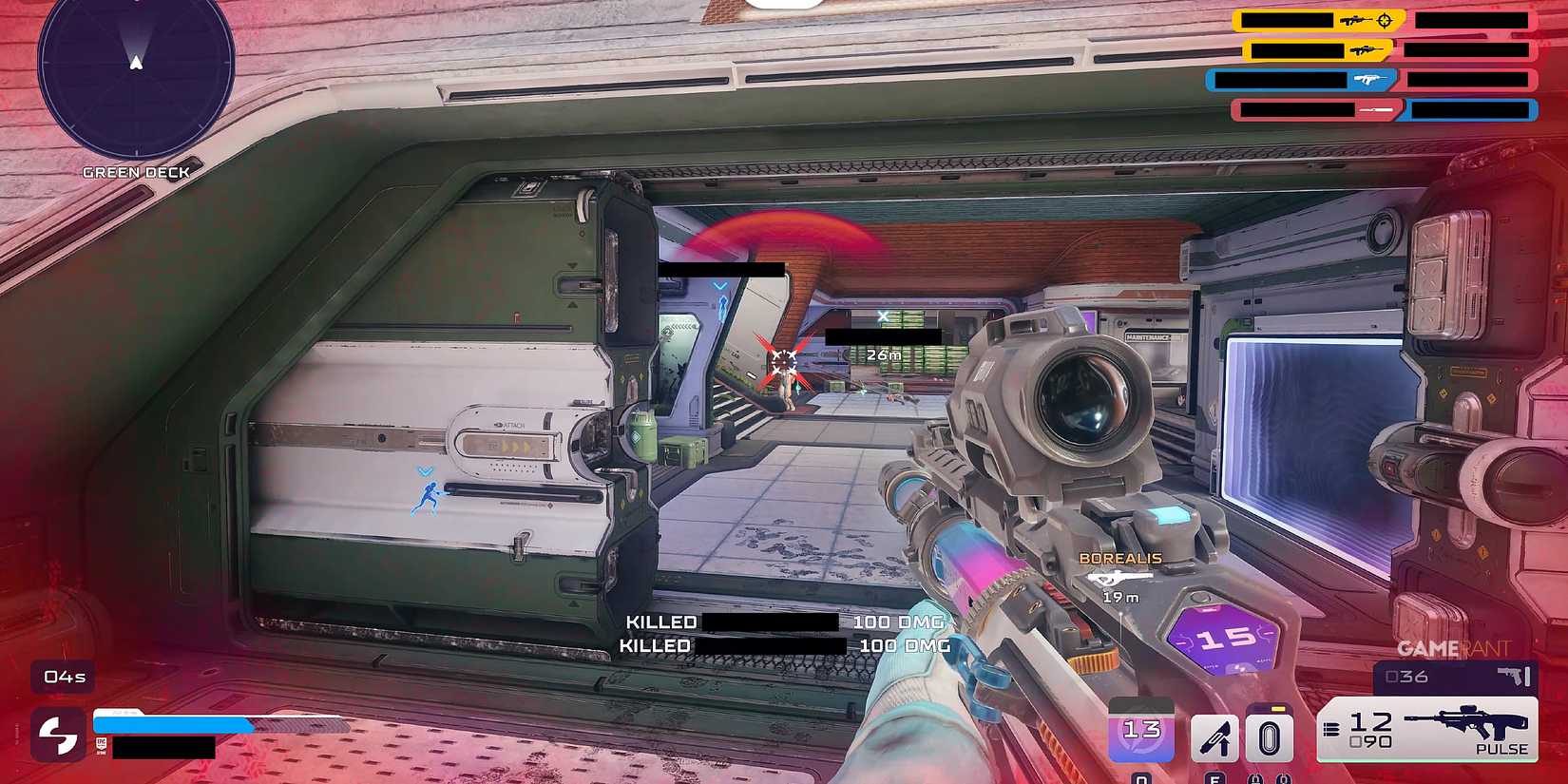 Beginner Tips & Tricks For Splitgate 2