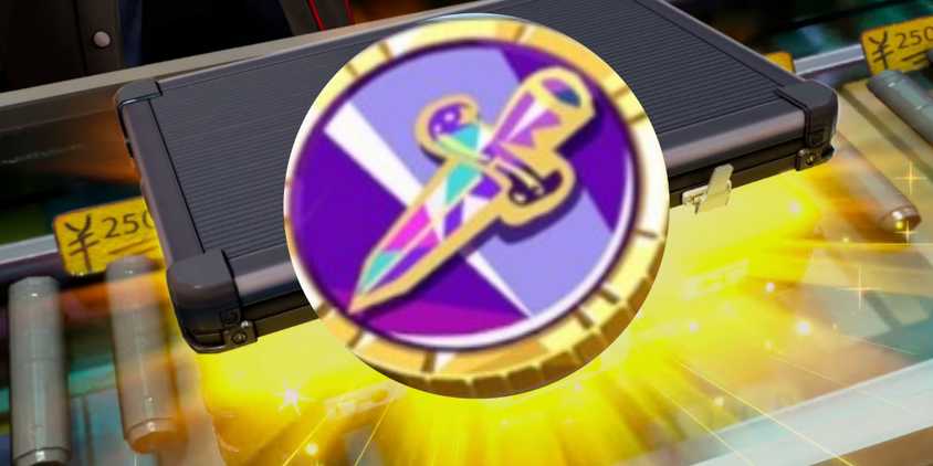 Persona 5 The Phantom X Synergy Rank Leveling Guide