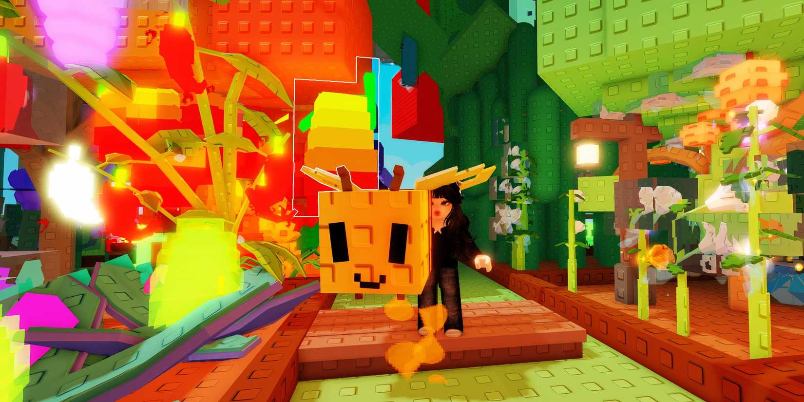 How to Get Pollinated Fruits in Grow a Garden