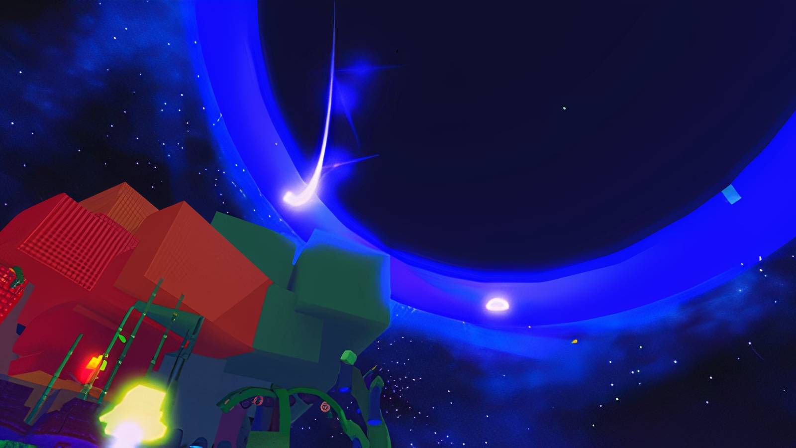 How to Get Voidtouched Mutation in Grow a Garden (Blackhole Event)