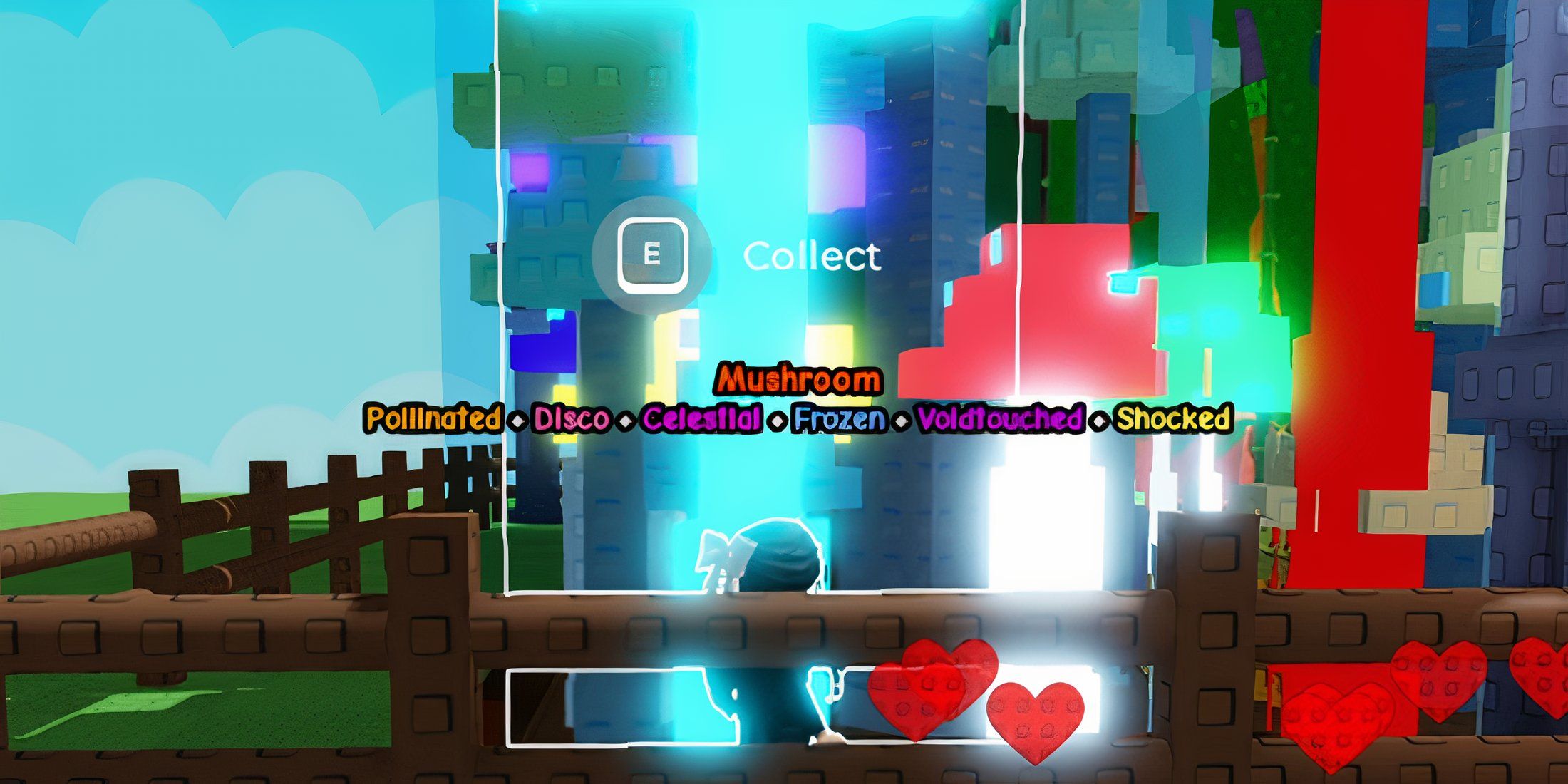 How to Get Voidtouched Mutation in Grow a Garden (Blackhole Event)