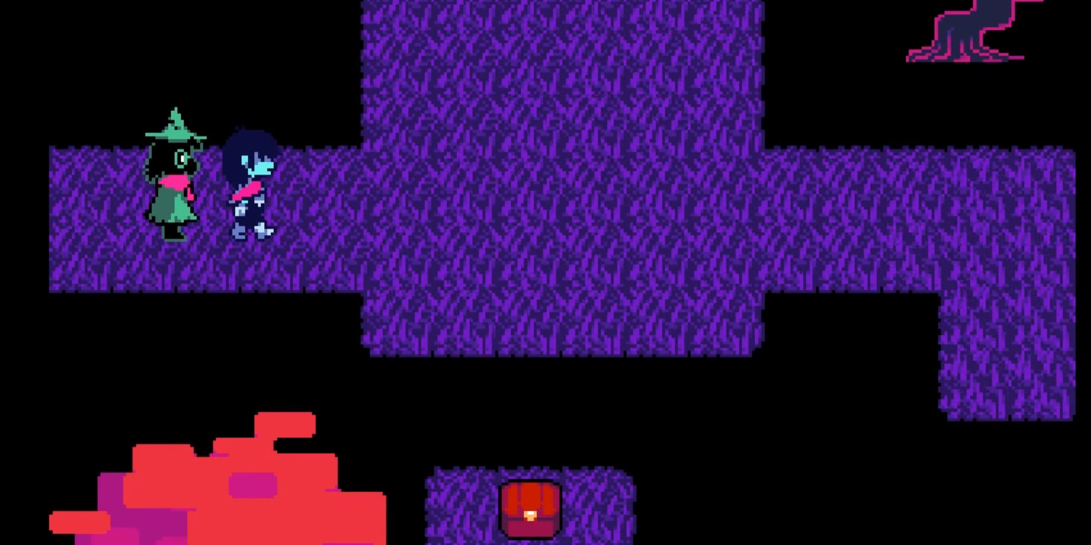 How to Get Twin Ribbon in Deltarune - ValoSettings.com