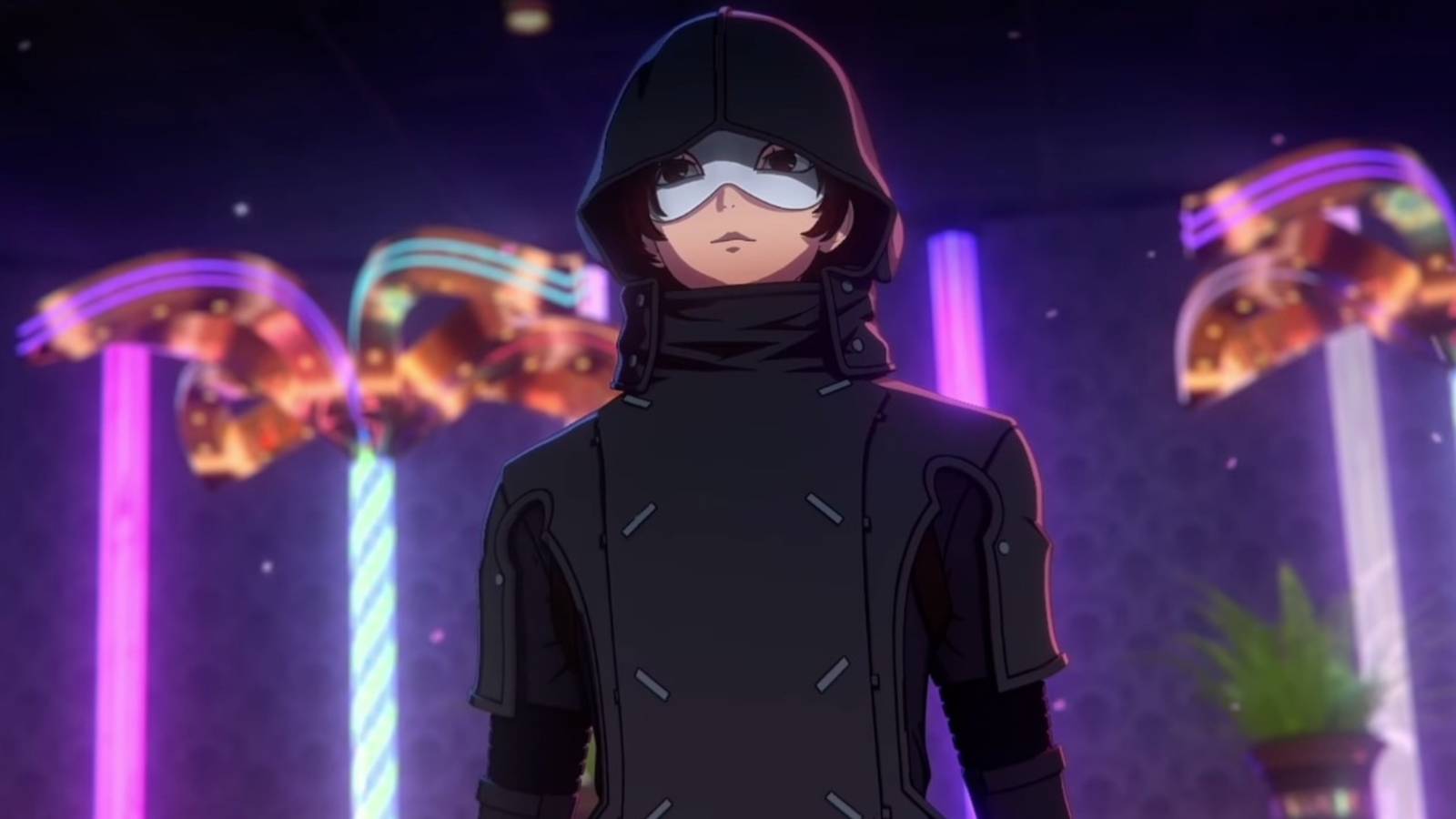 Persona 5 Phantom X Money Farming Guide