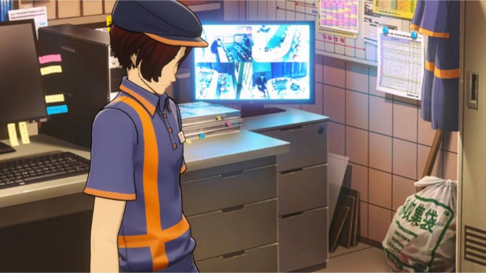 Persona 5 Phantom X How to Level Up Proficiency