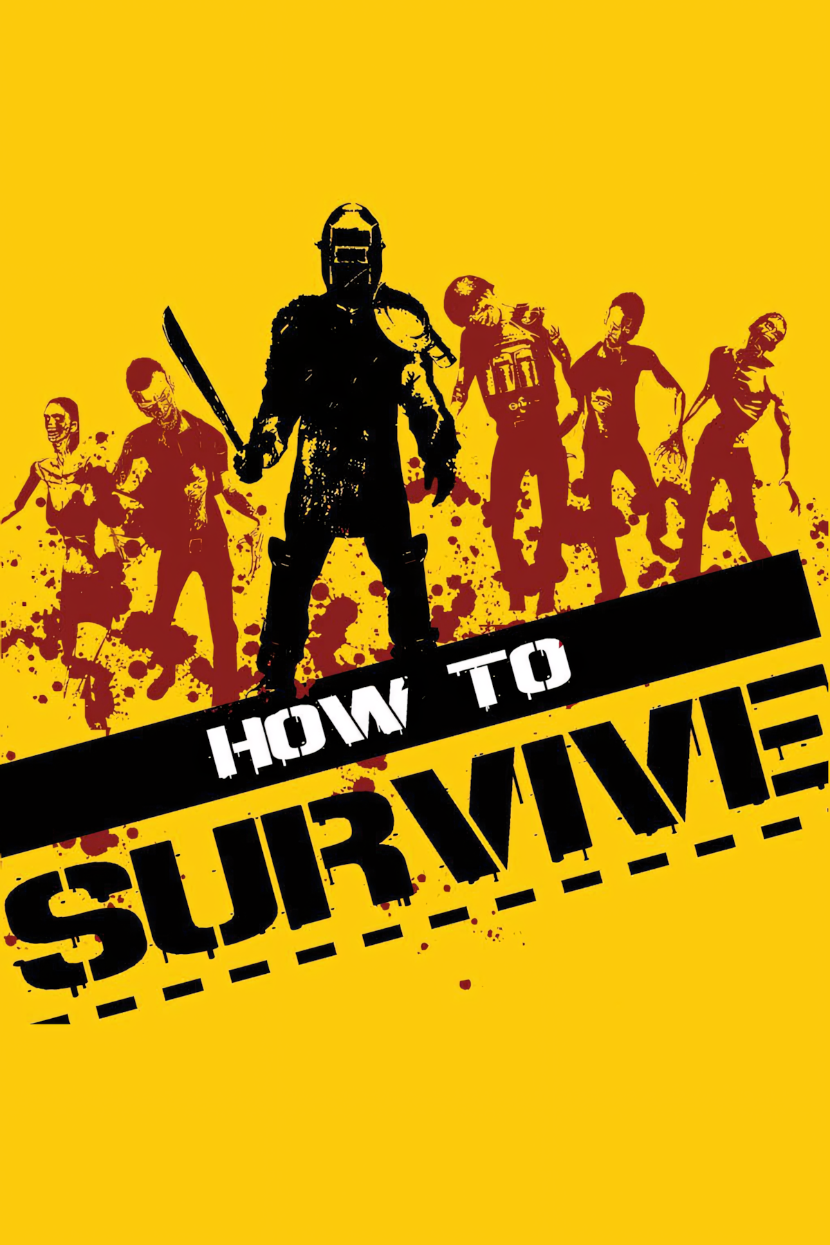 How to Survive News, Trailer, Guides, and More