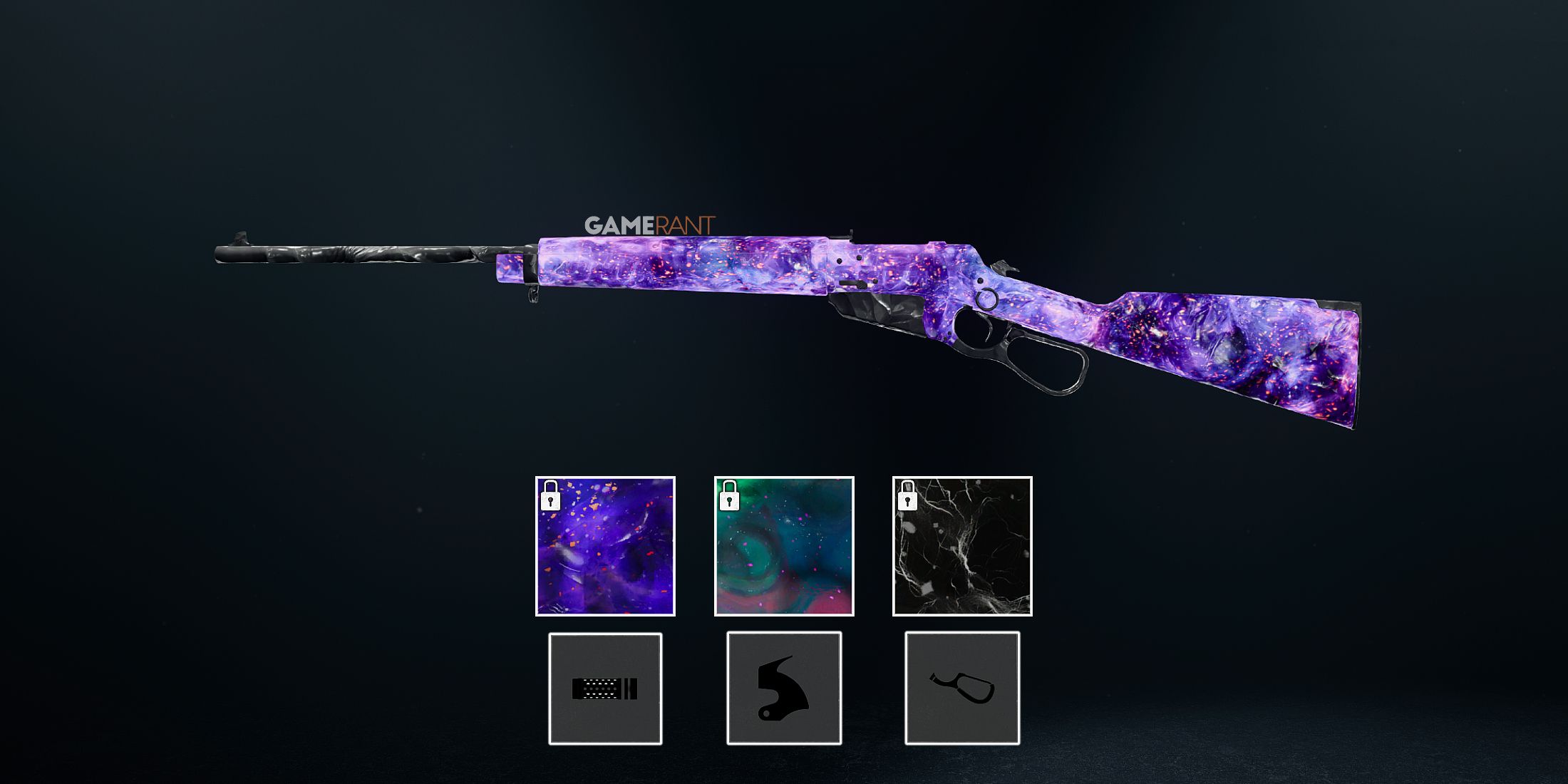 How To Unlock All Essex Model 07 Camos & Attachments In Black Ops 6 ...