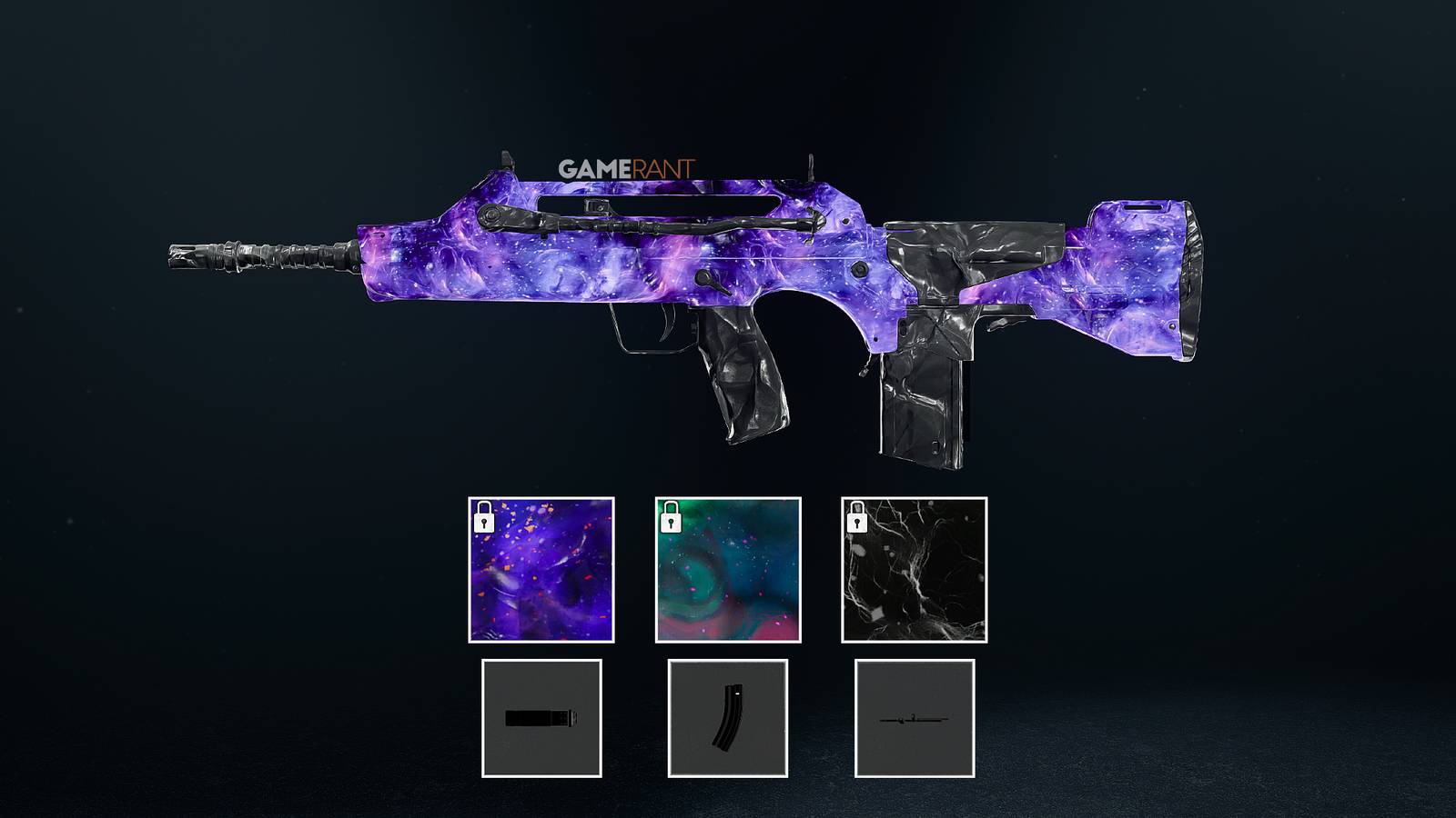 How To Unlock All FFAR 1 Camos & Attachments In Black Ops 6 & Warzone