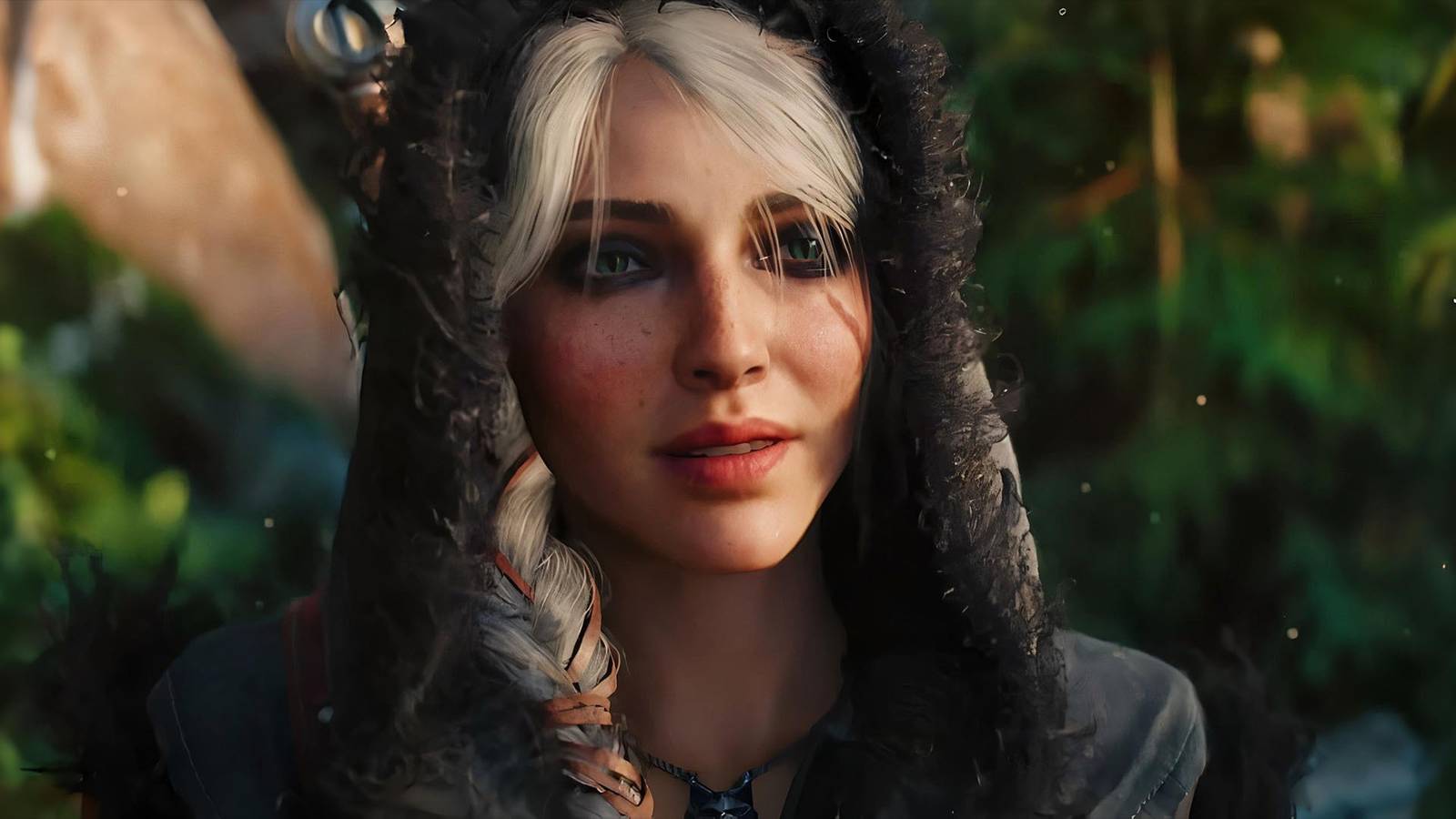 Breaking Down The Witcher 4 Demo