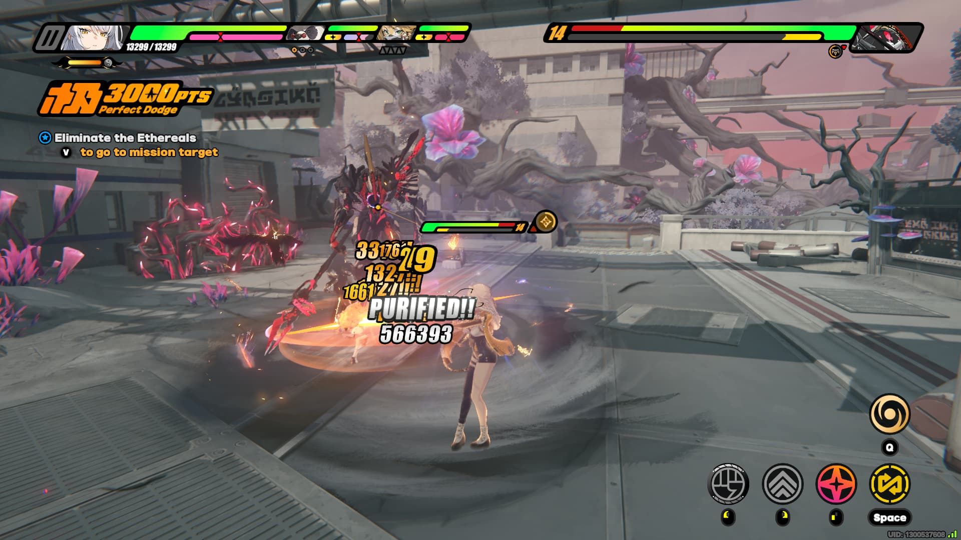 How Does Miasma Work in ZZZ?