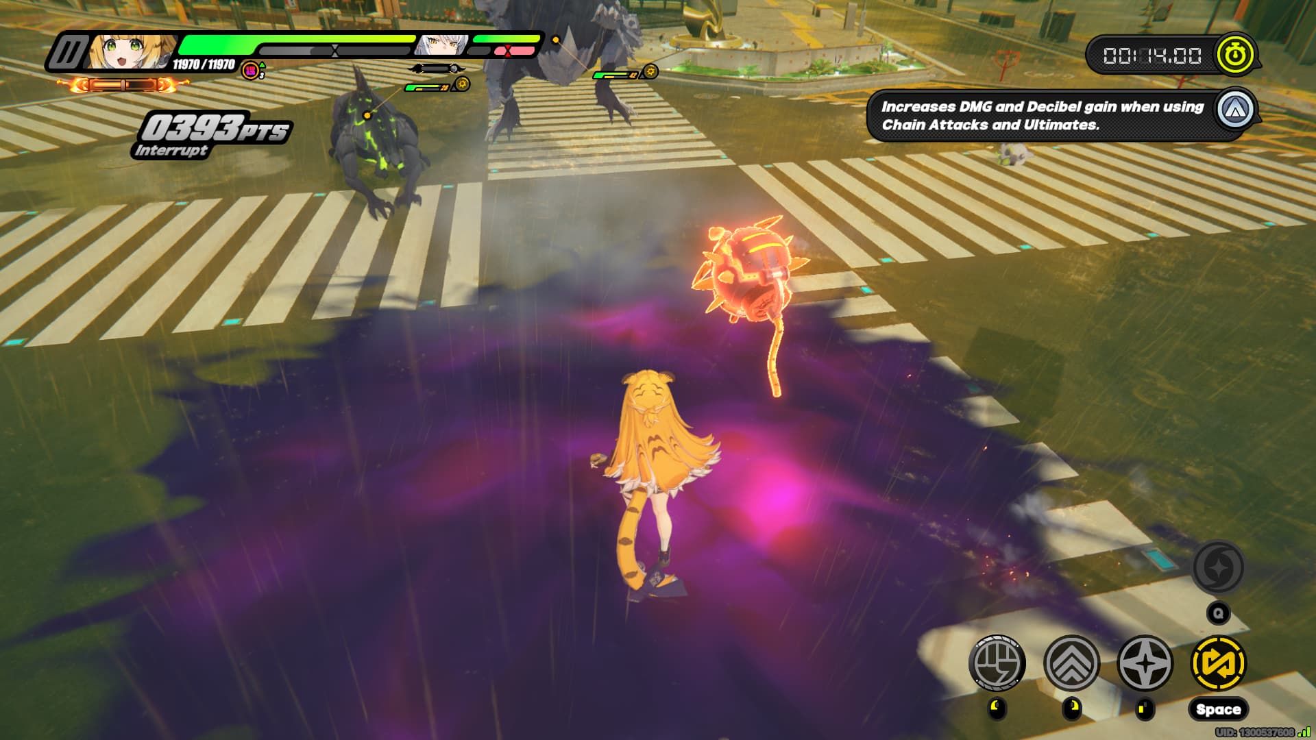 How Does Miasma Work in ZZZ?