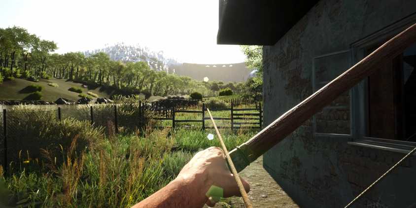 Best Loot Locations To Farm In SCUM