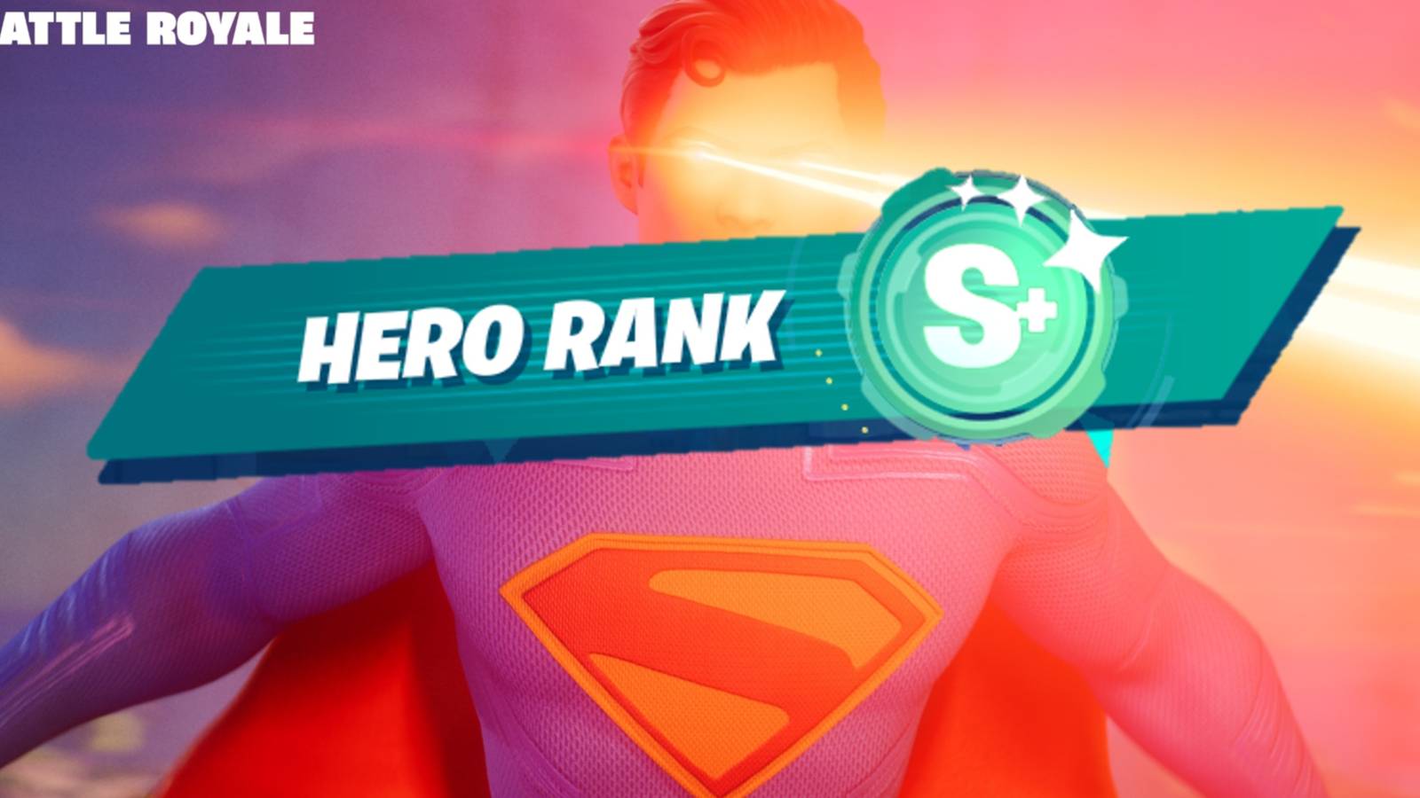 Fortnite Hero Ranks, Explained