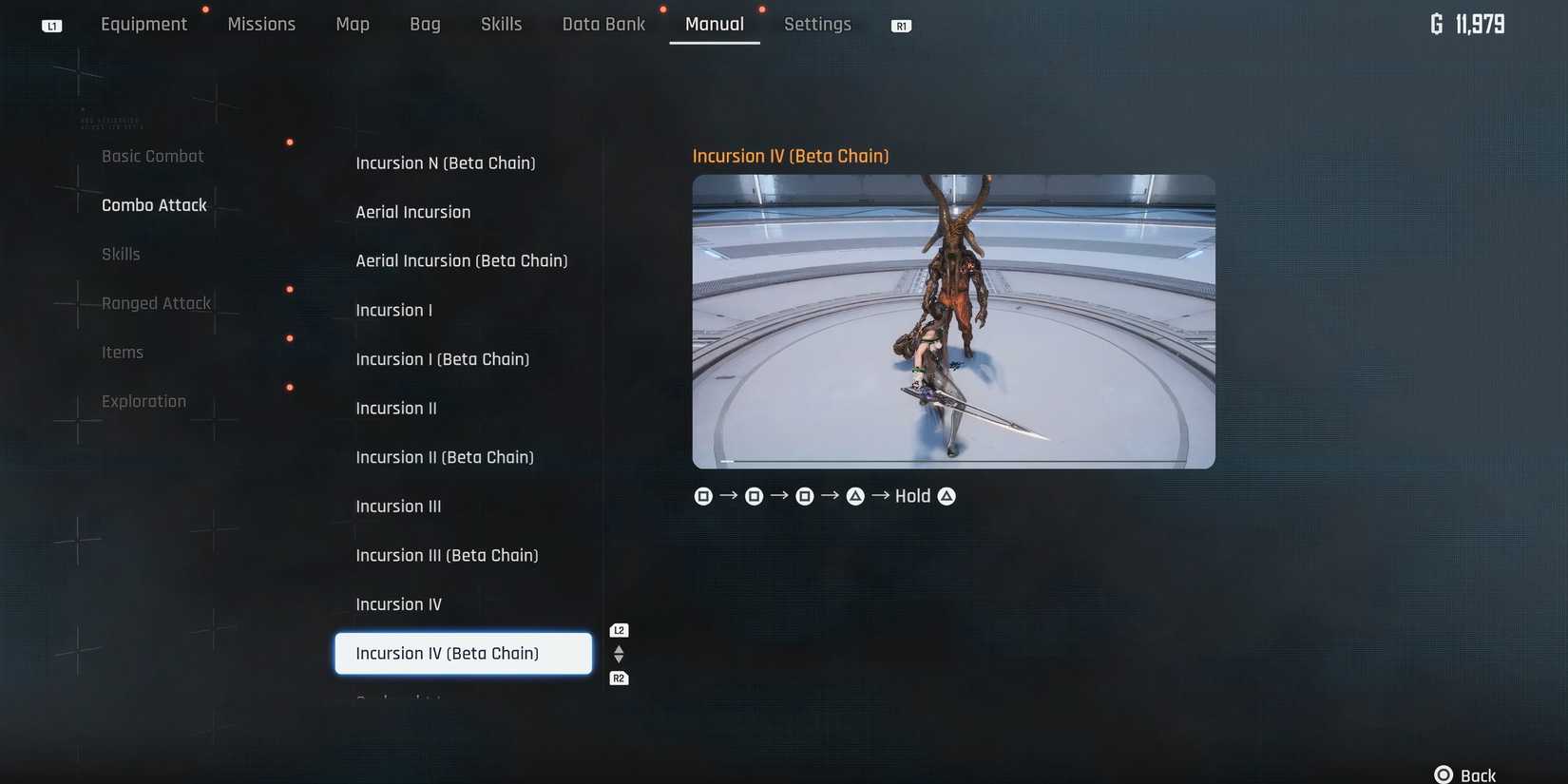 Stellar Blade: Strongest Combos You Need To Master