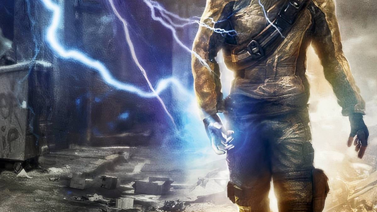 inFAMOUS News, Trailer, Guides, and More