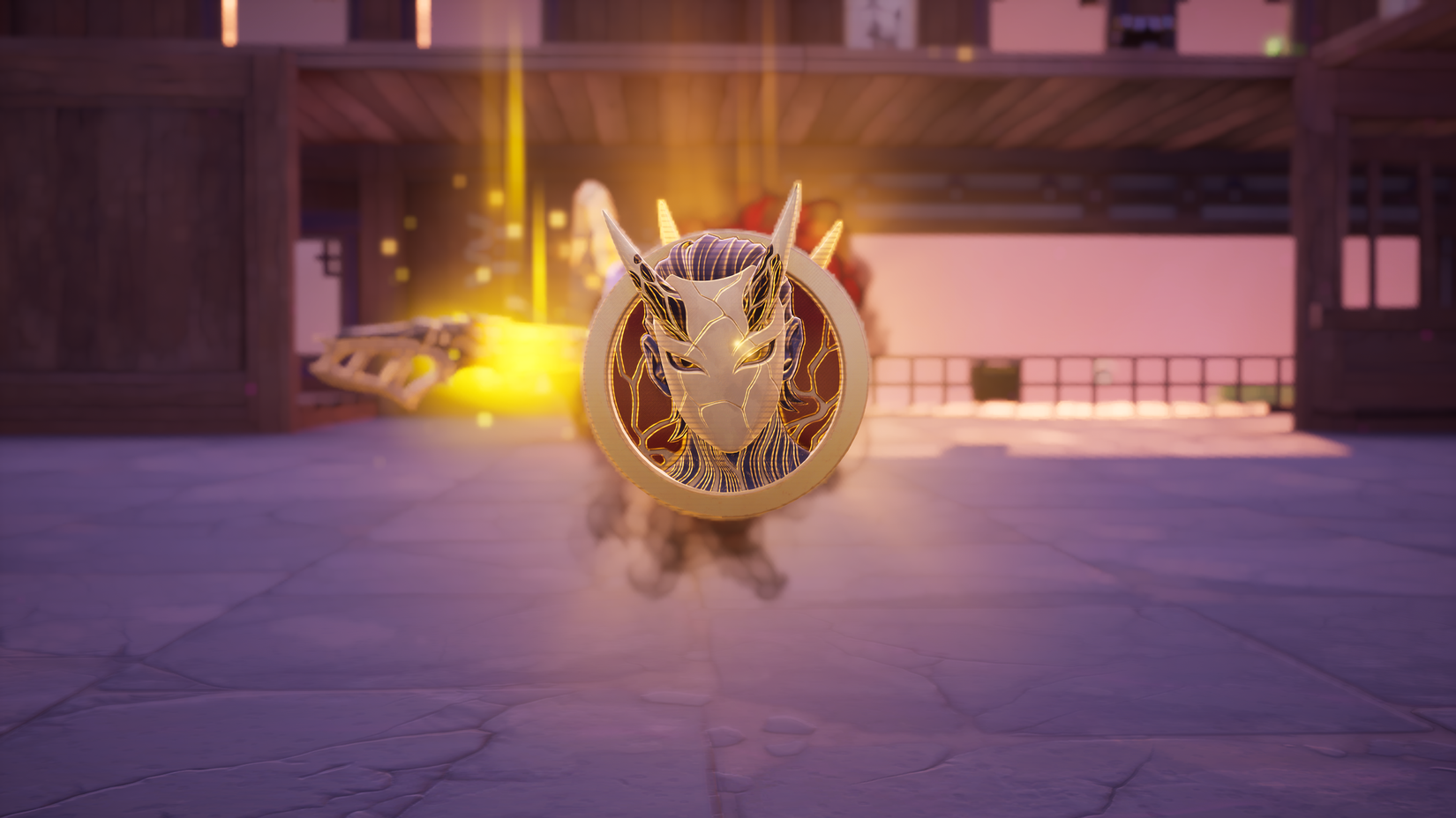 How to Find and Beat Daigo in Fortnite