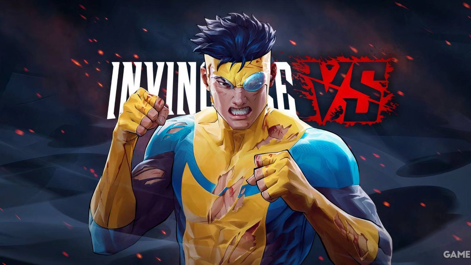 Characters Who Should Be In Invincible VS