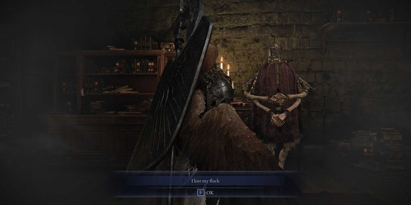 Complete Guardian Remembrance Quest Guide In Elden Ring Nightreign