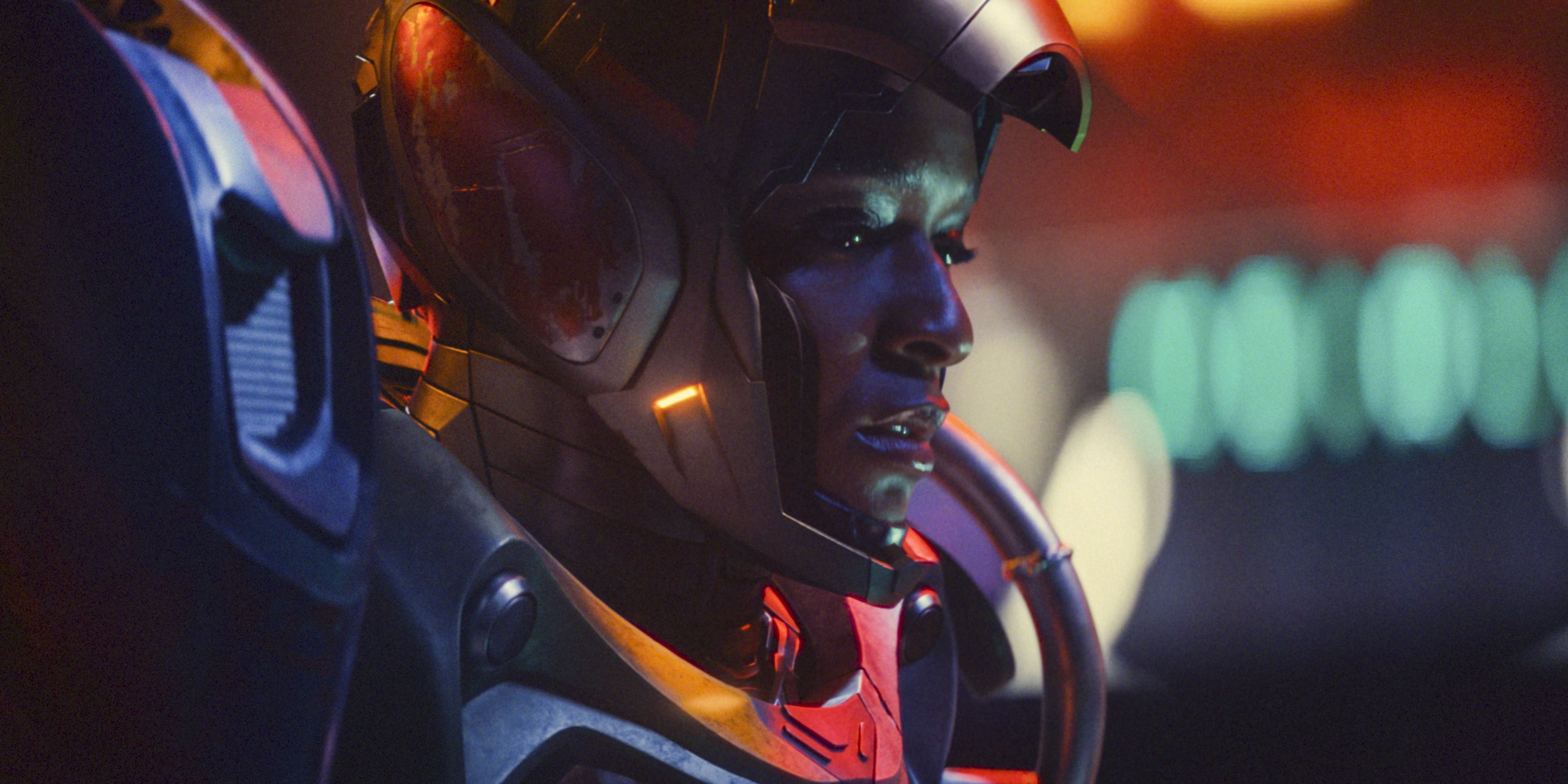 Ironheart Was Already Being Review Bombed On Rotten Tomatoes Before It Even Premiered