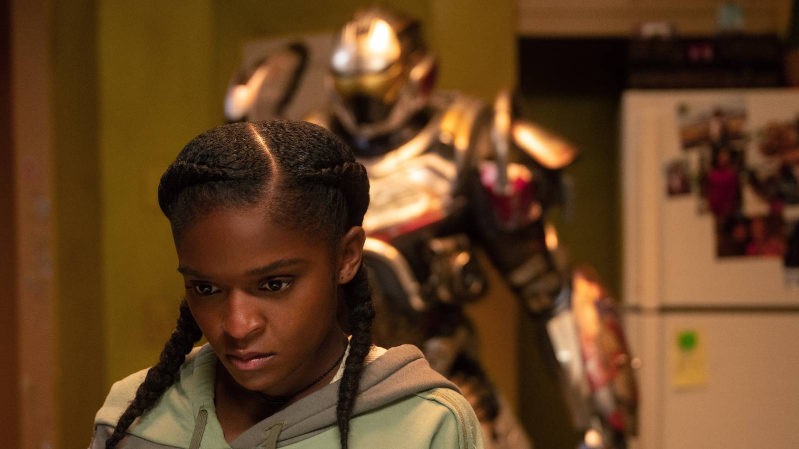 Ironheart Was Already Being Review Bombed On Rotten Tomatoes Before It Even Premiered